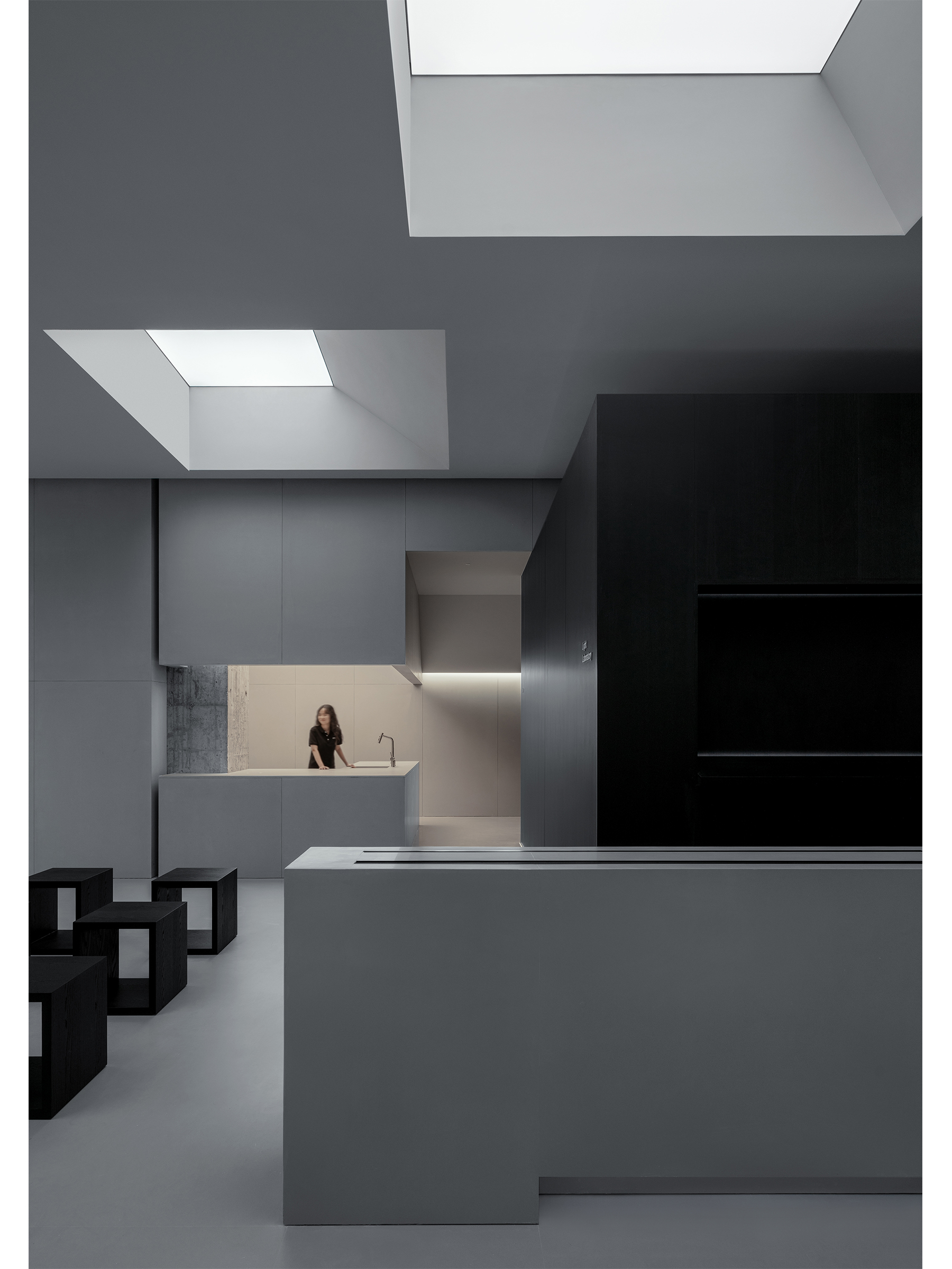 iF Design - KClighting Global Flagship Showroom