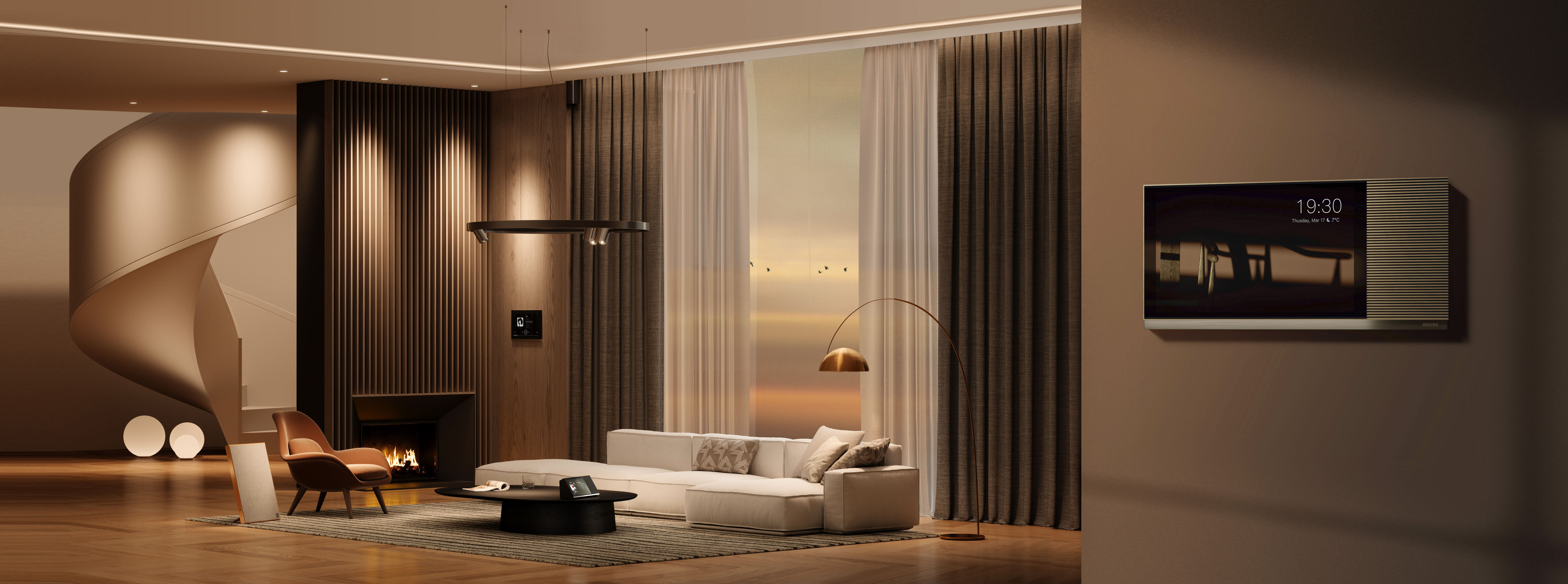 iF Design - MixPad 7/7Ultra (UX)