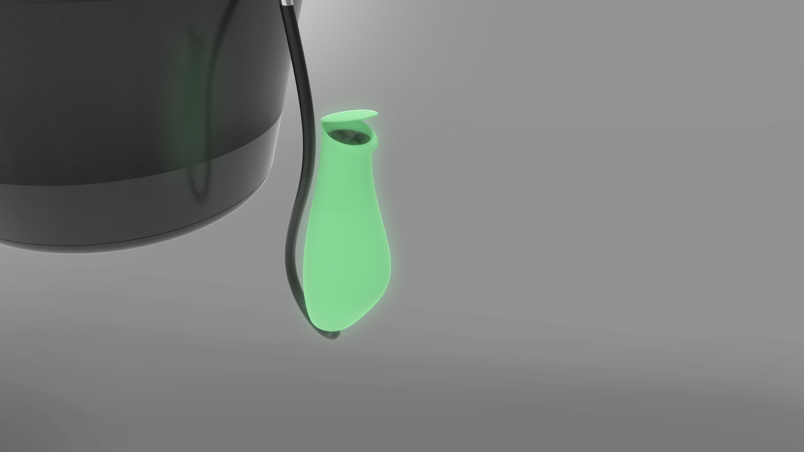 iF Design - Bionic Nepenthes Insect Trap