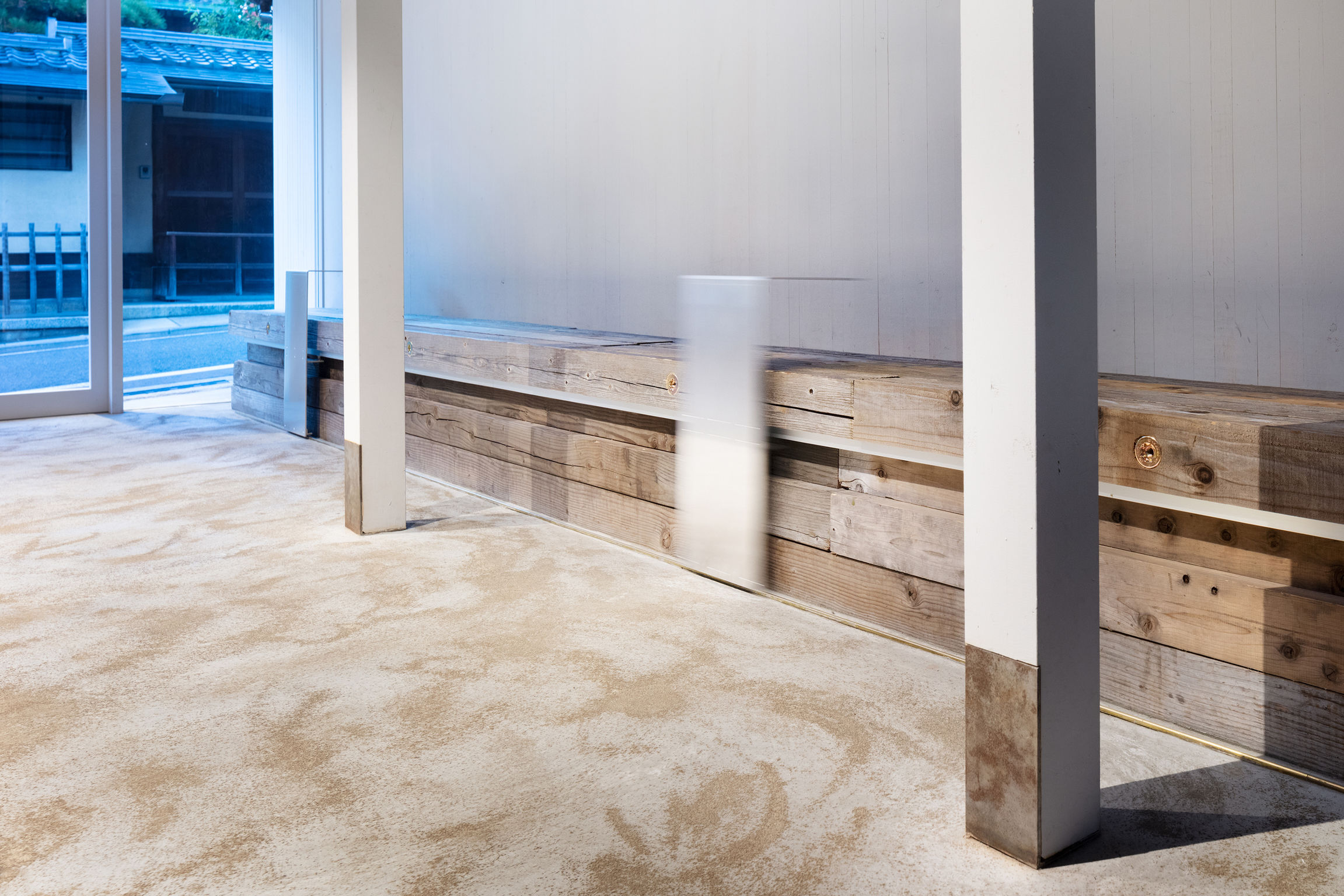 iF Design - loose kyoto