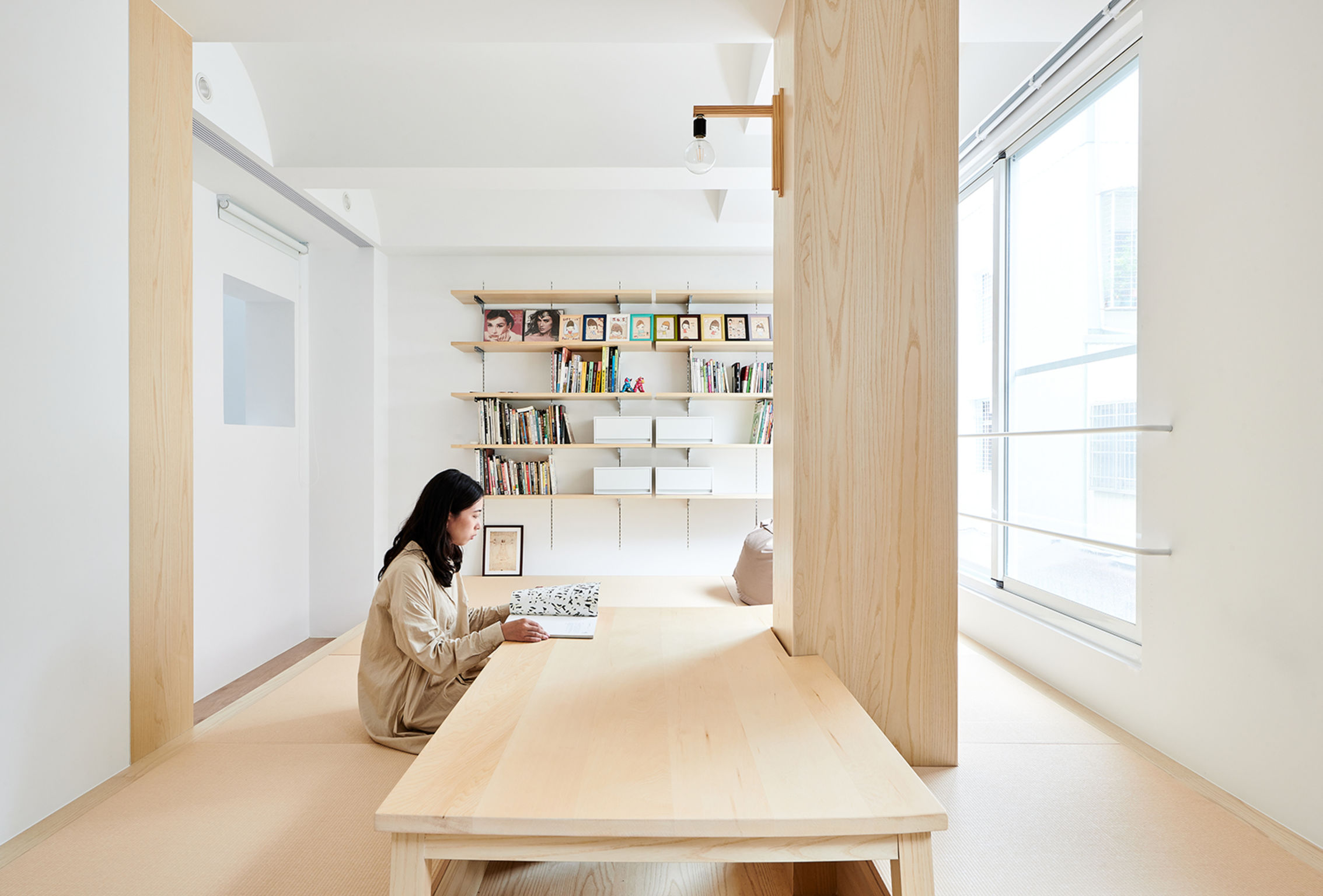 iF Design - JJJ House