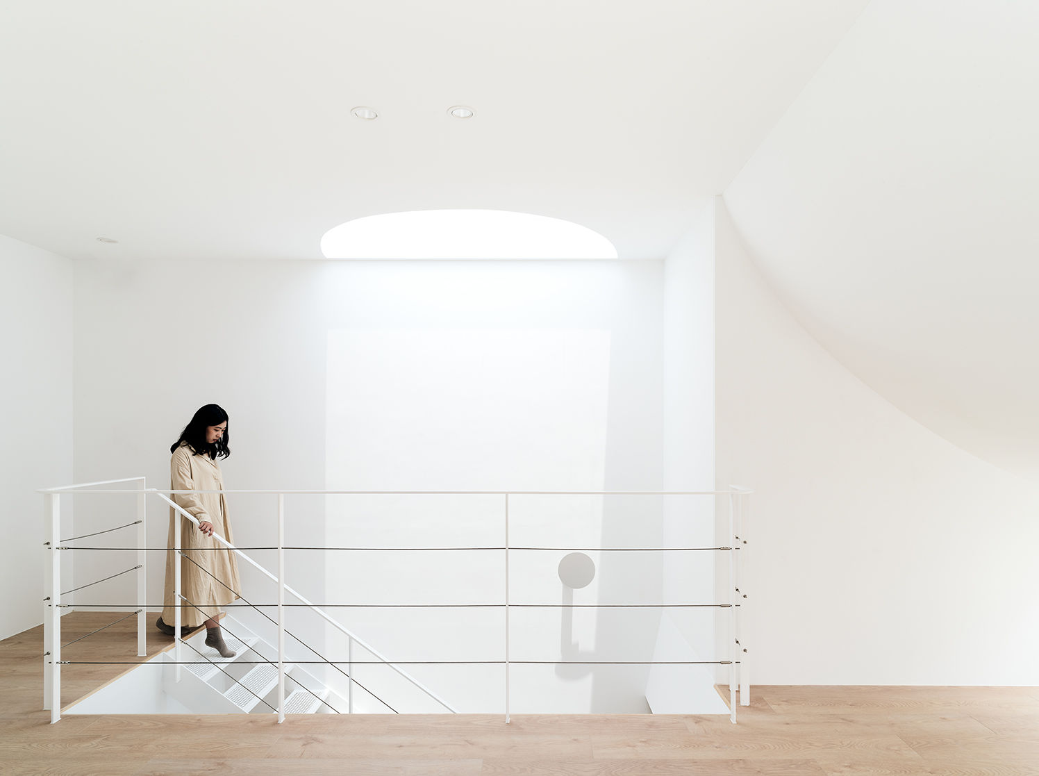 iF Design - JJJ House