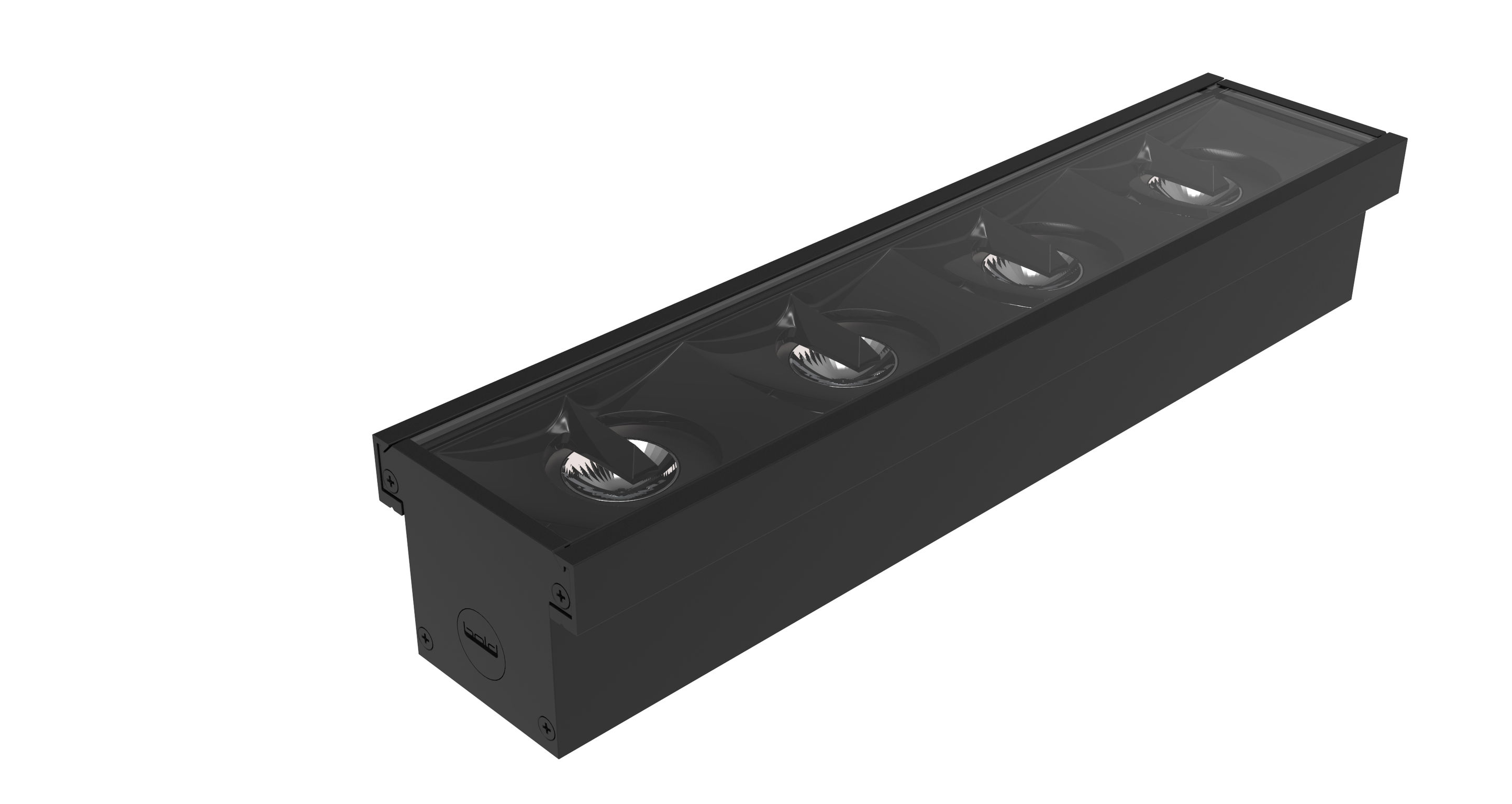 iF Design - Billet X Eclipse