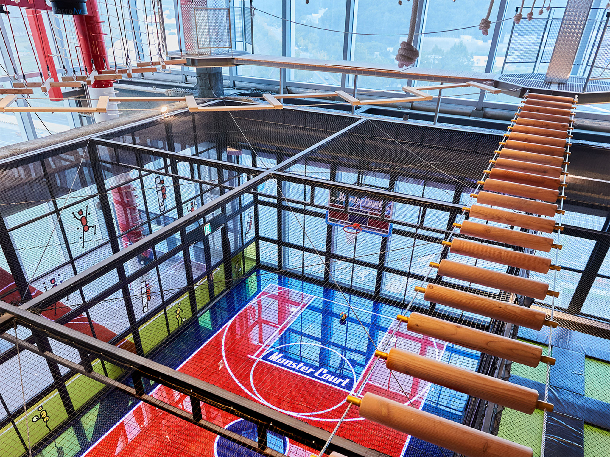 iF Design - Sports Monster