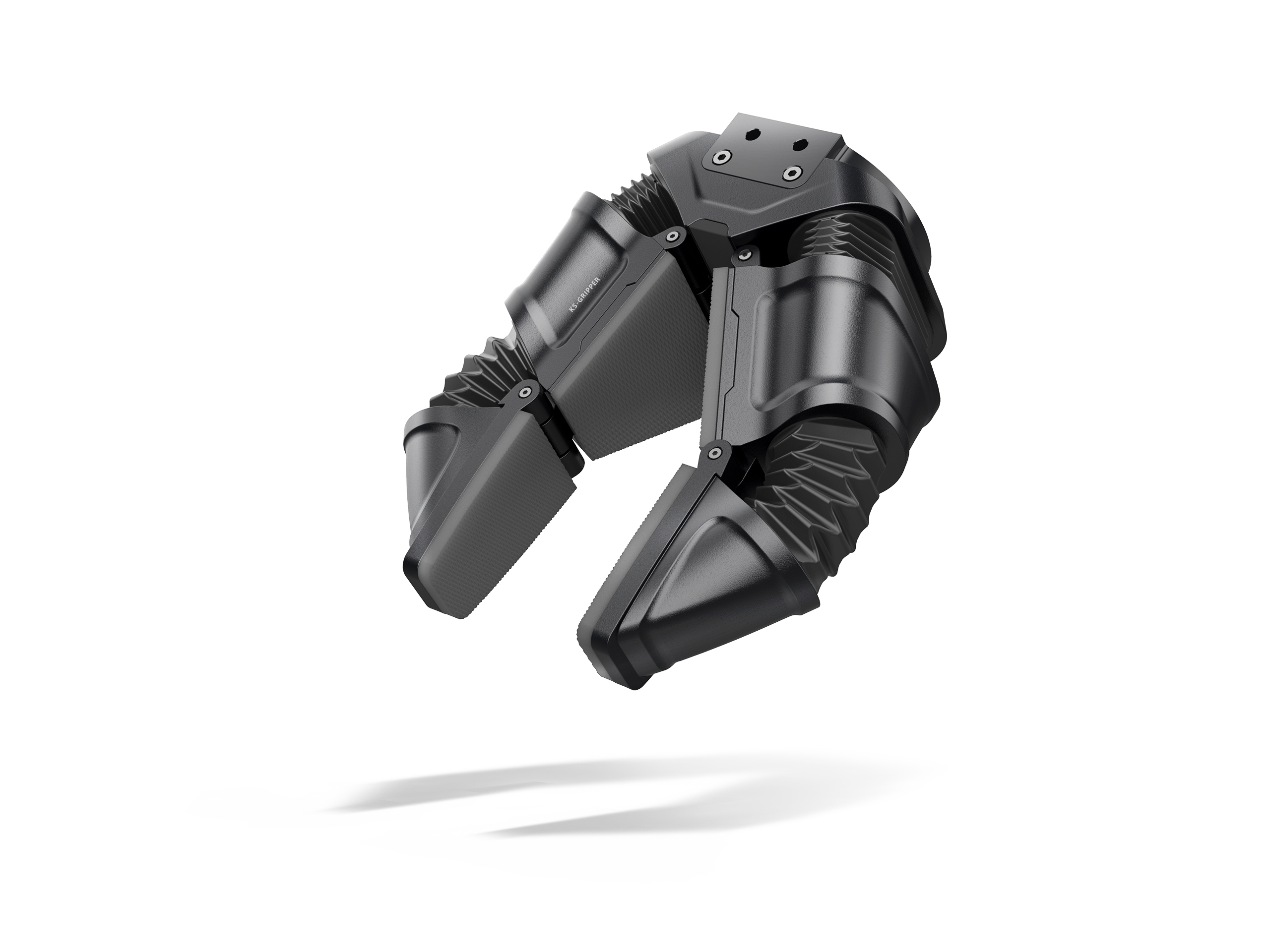 iF Design - KSG Soft Robotic Gripper