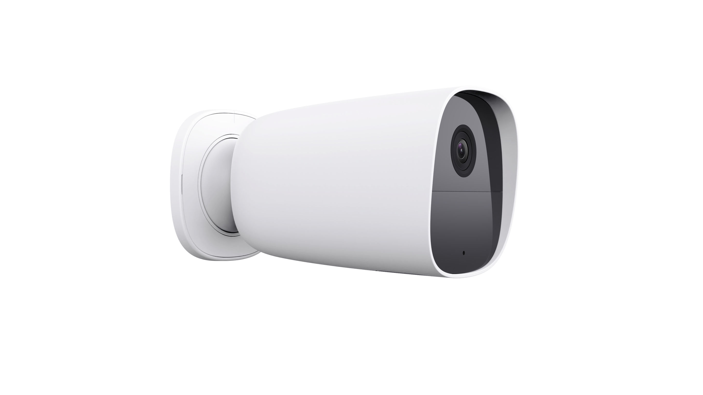 iF Design - Dinsafer Wireless Camera