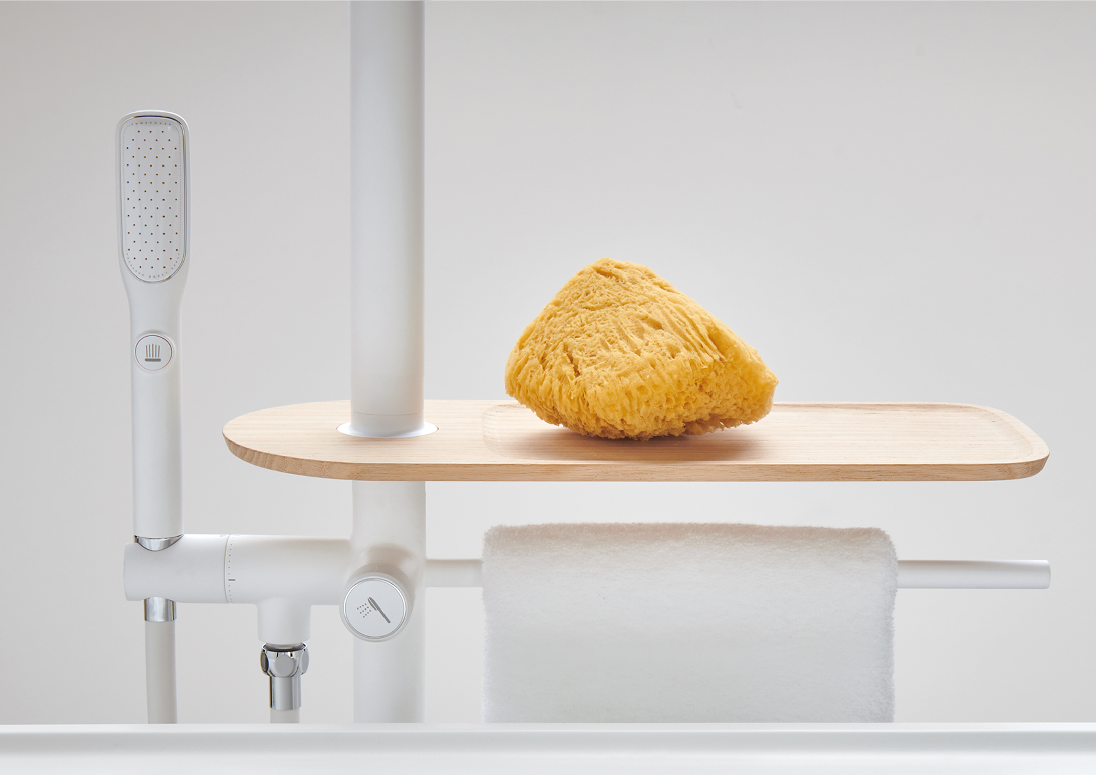 iF Design - The Reference Line Bathing products