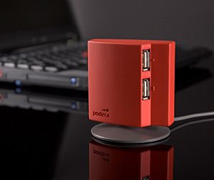 iF Design - PH-L1 Luxe Hub