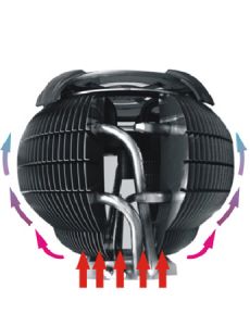 iF Design - CM SPHERE