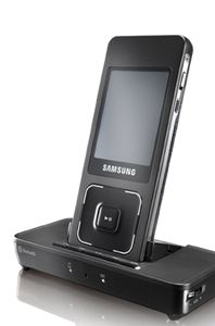 iF Design - SGH-F300