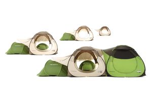 iF Design - QUECHUA BASESECONDS