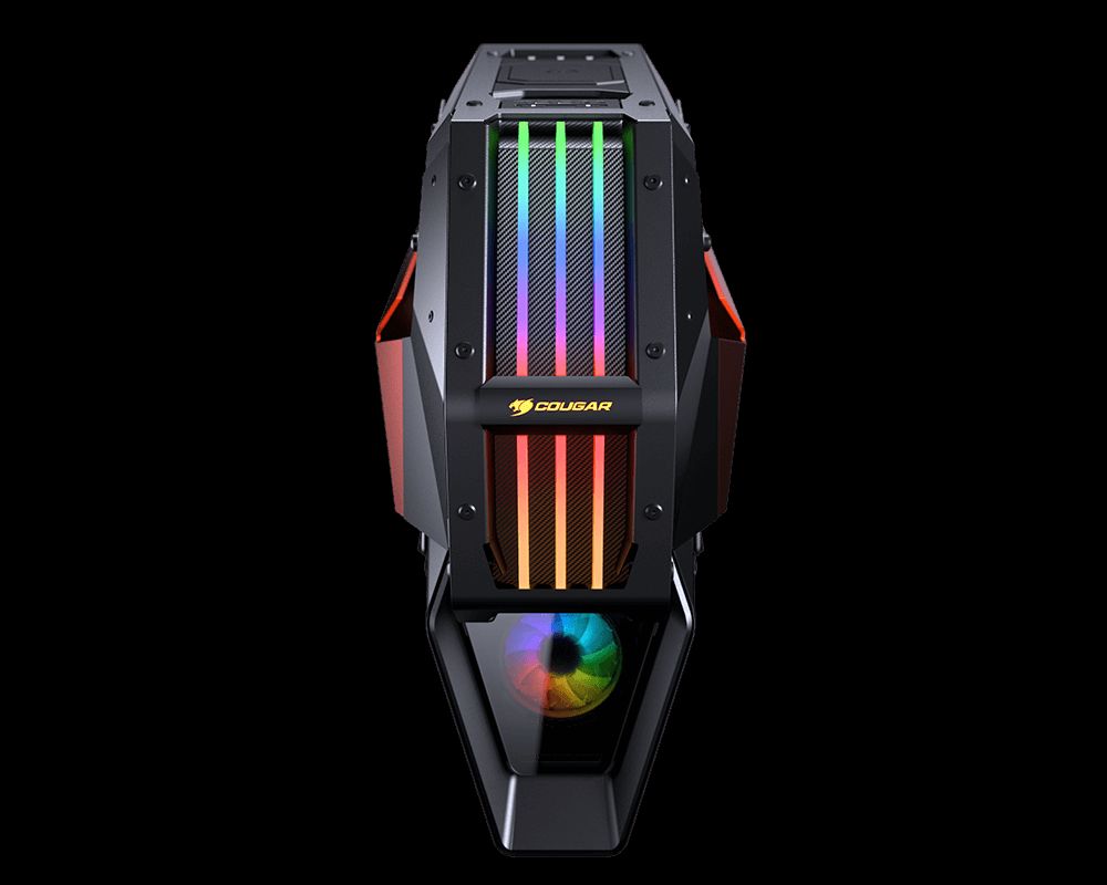 iF Design - Conquer 2