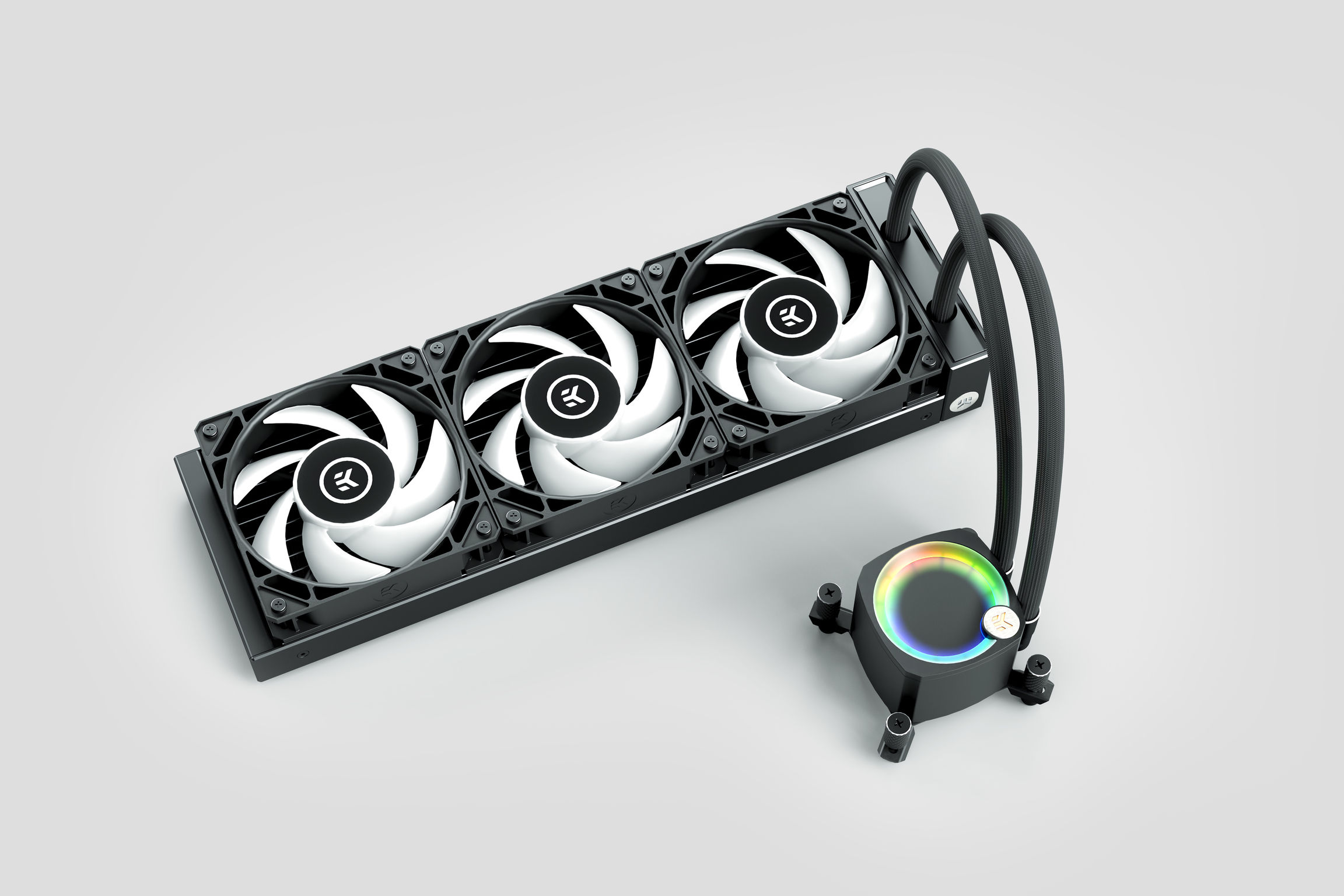 iF Design - EK-Nucleus AIO