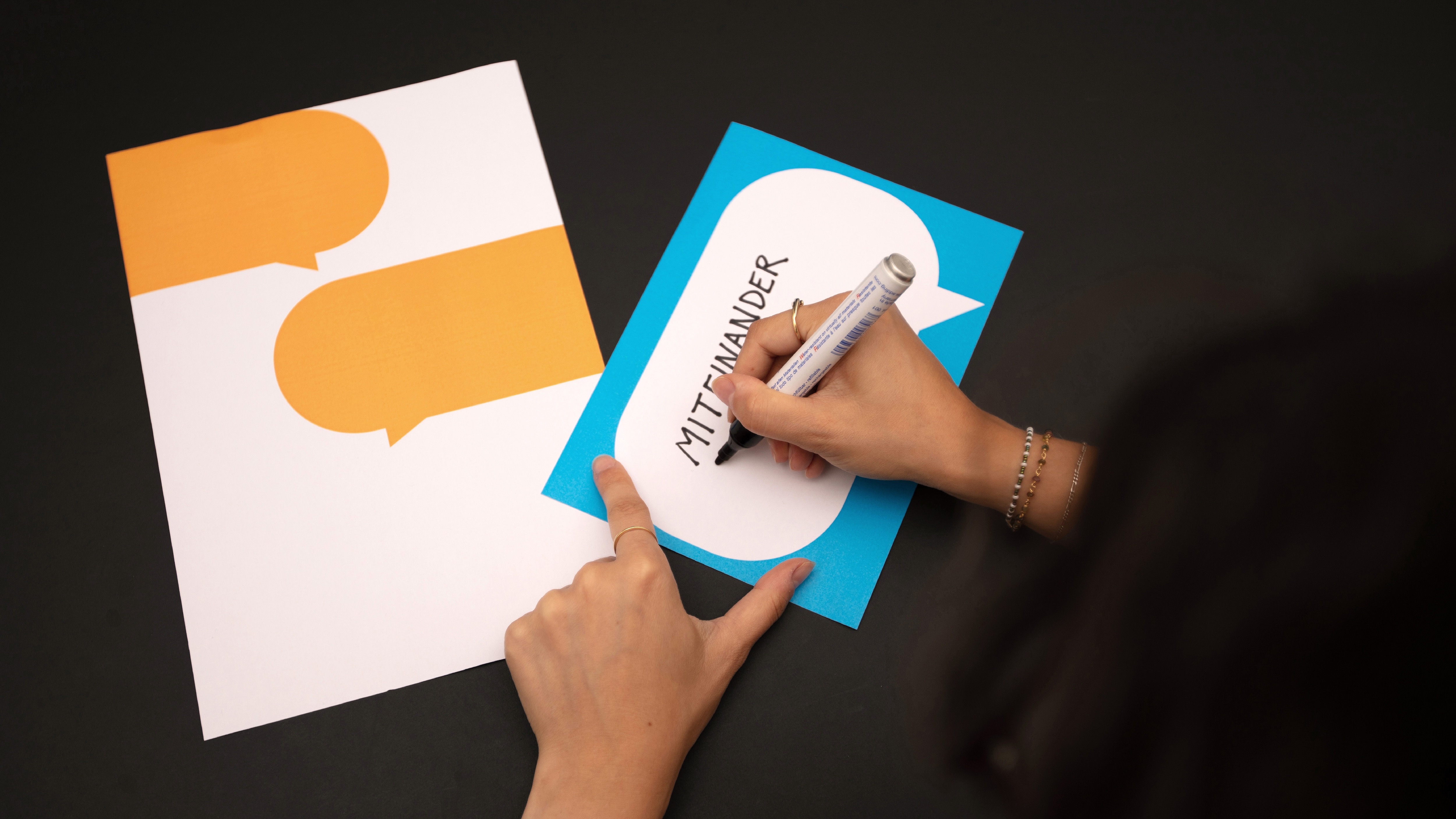 iF Design - FRW Intercultural Dialogue