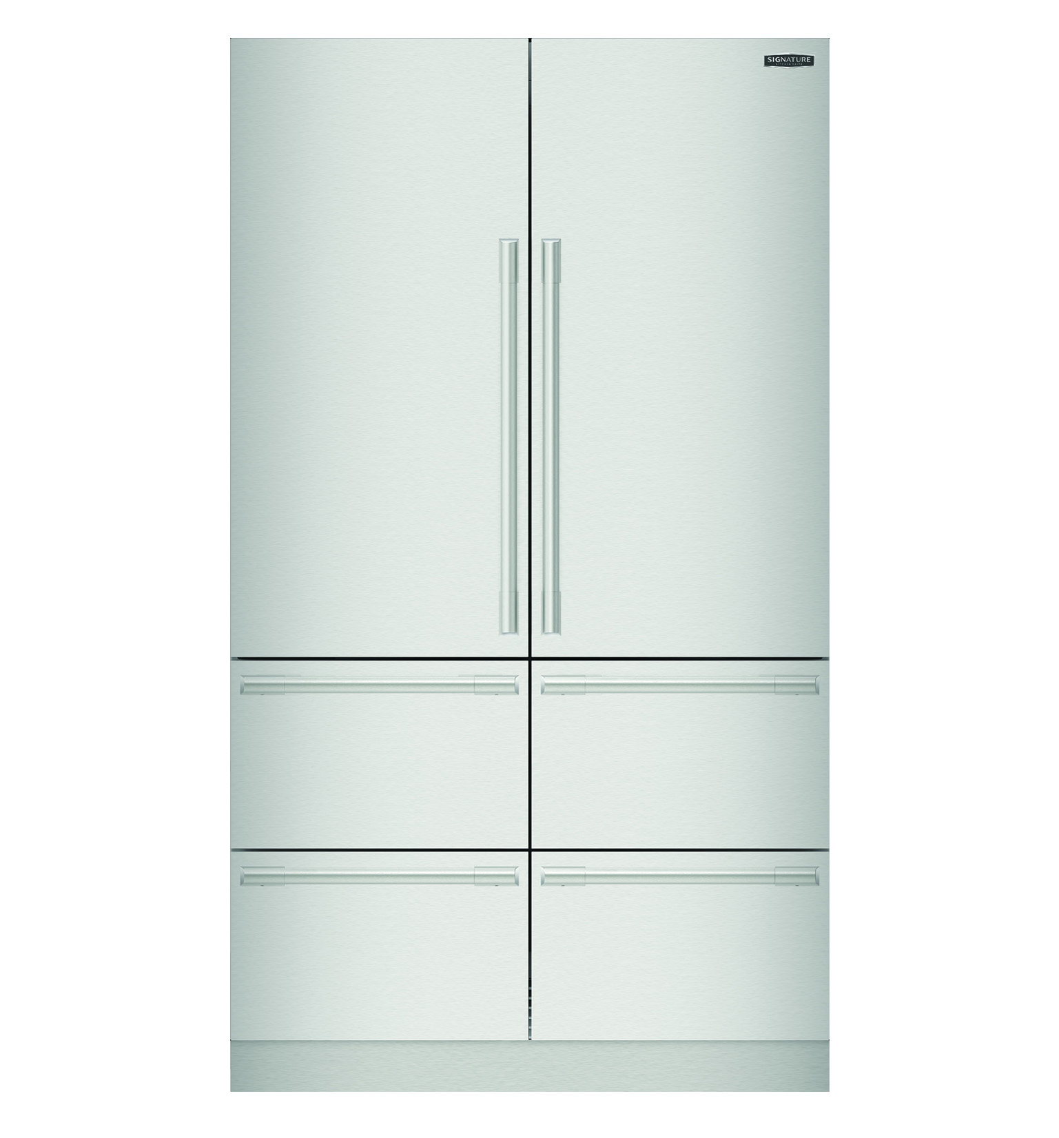iF Design - LG SIGNATURE Kitchen Suite 48FD Refrigerator