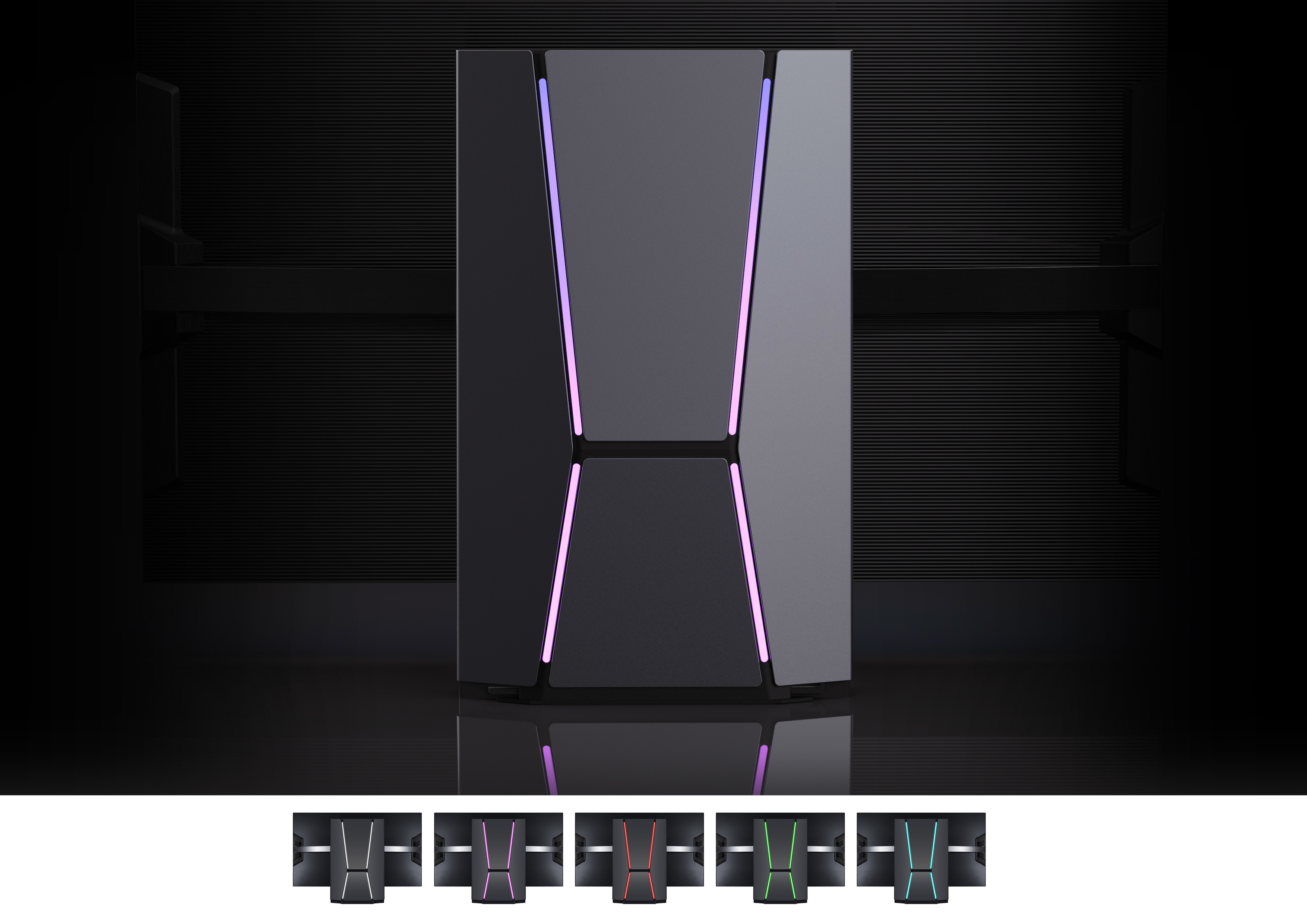 iF Design - LG OLED FLEX