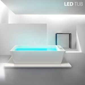 iF Design - LED Tub