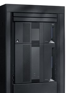 iF Design - IBM System Storage TS3310