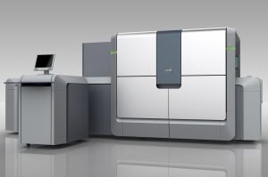 iF Design - Océ ColorStream® 10000