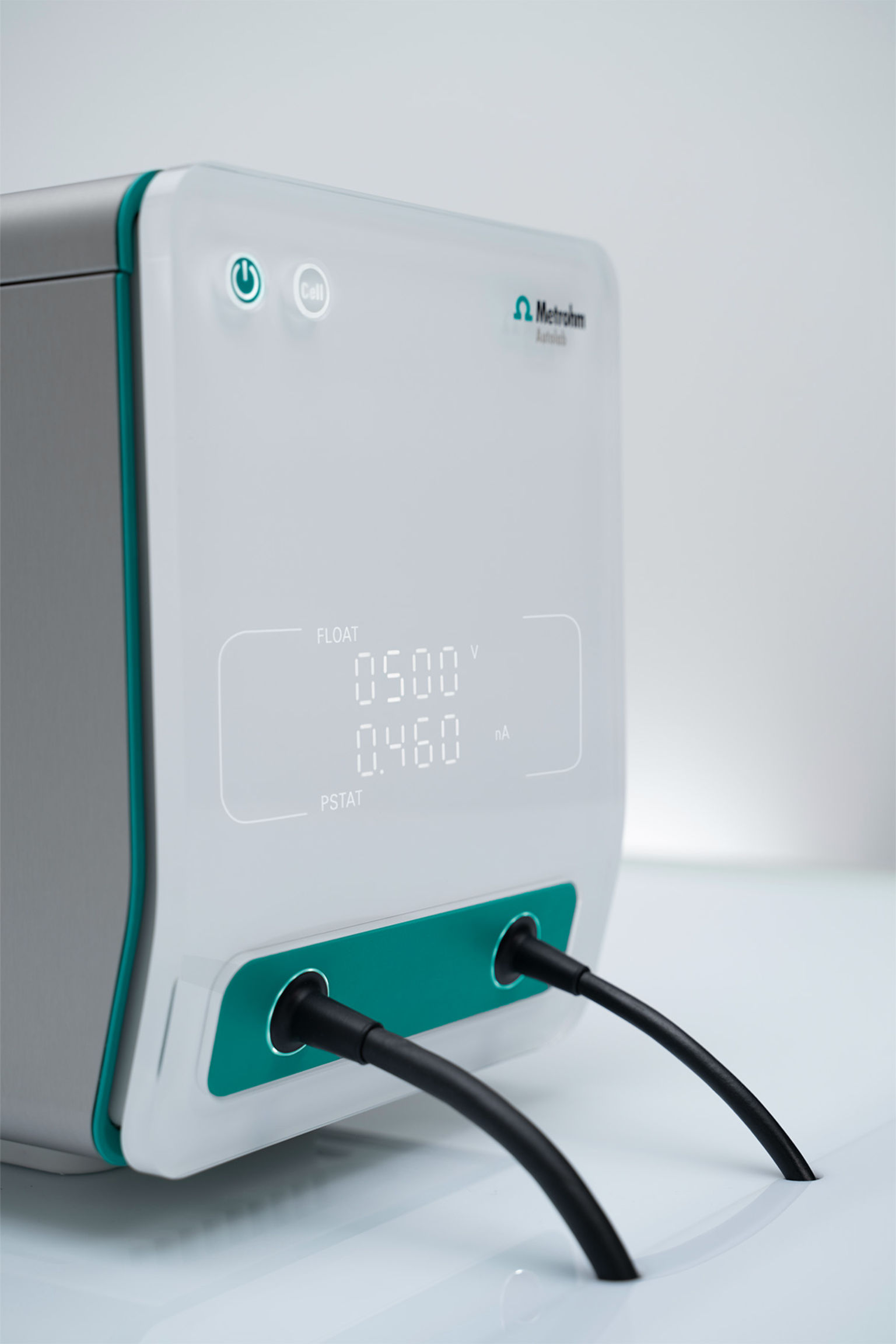 iF Design - VIONIC powered by INTELLO