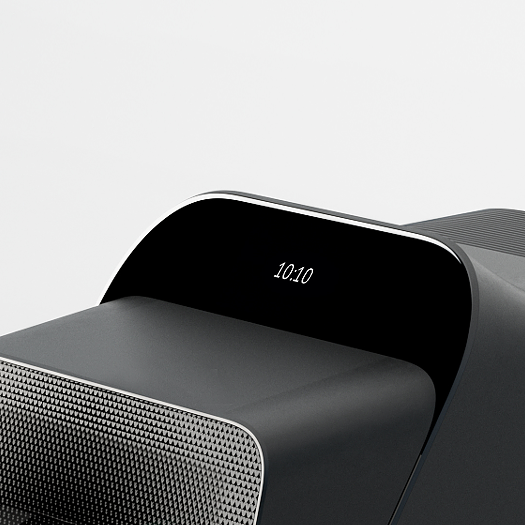 iF Design - Sevvy smart cooker