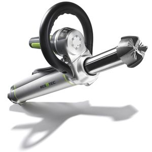 iF Design - RESQTEC Ram V4