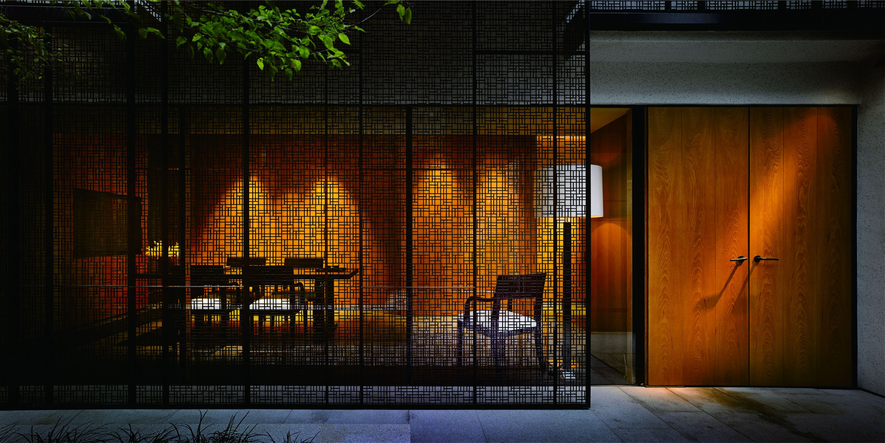 iF Design - Four Seasons.Taida
