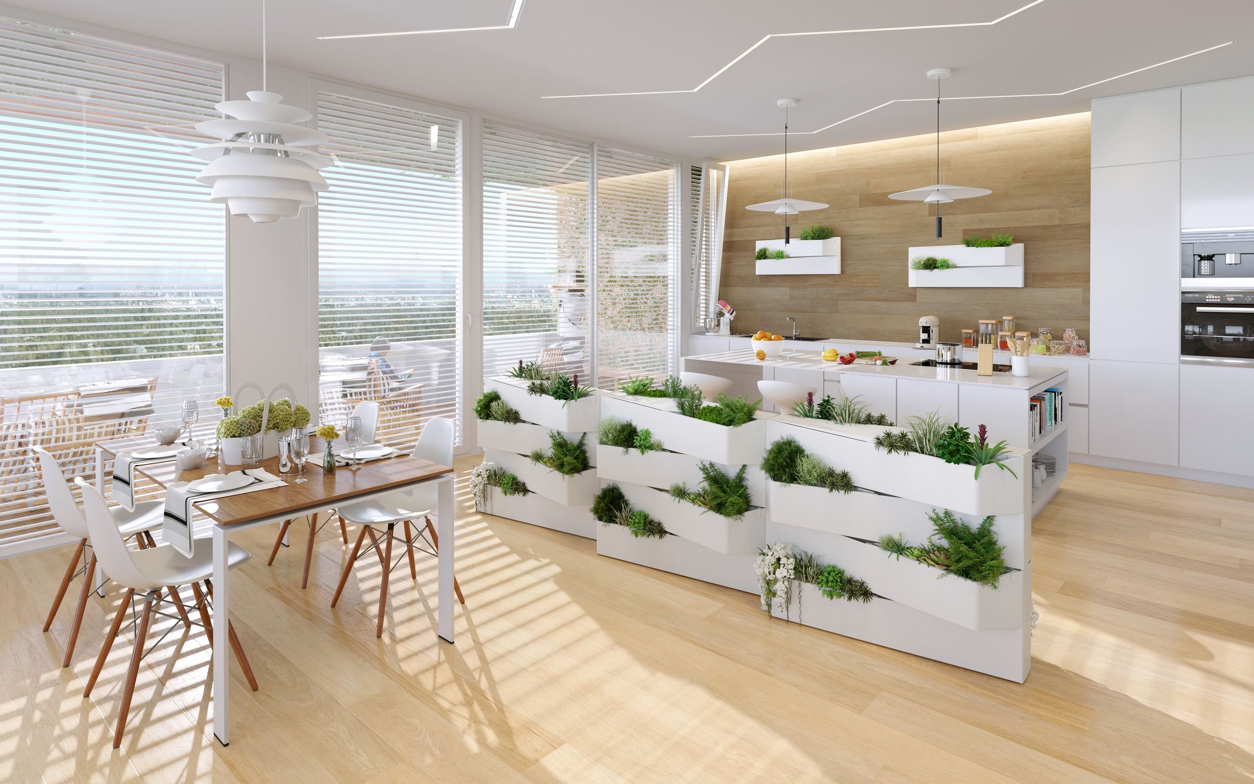 iF Design - Wonderwall