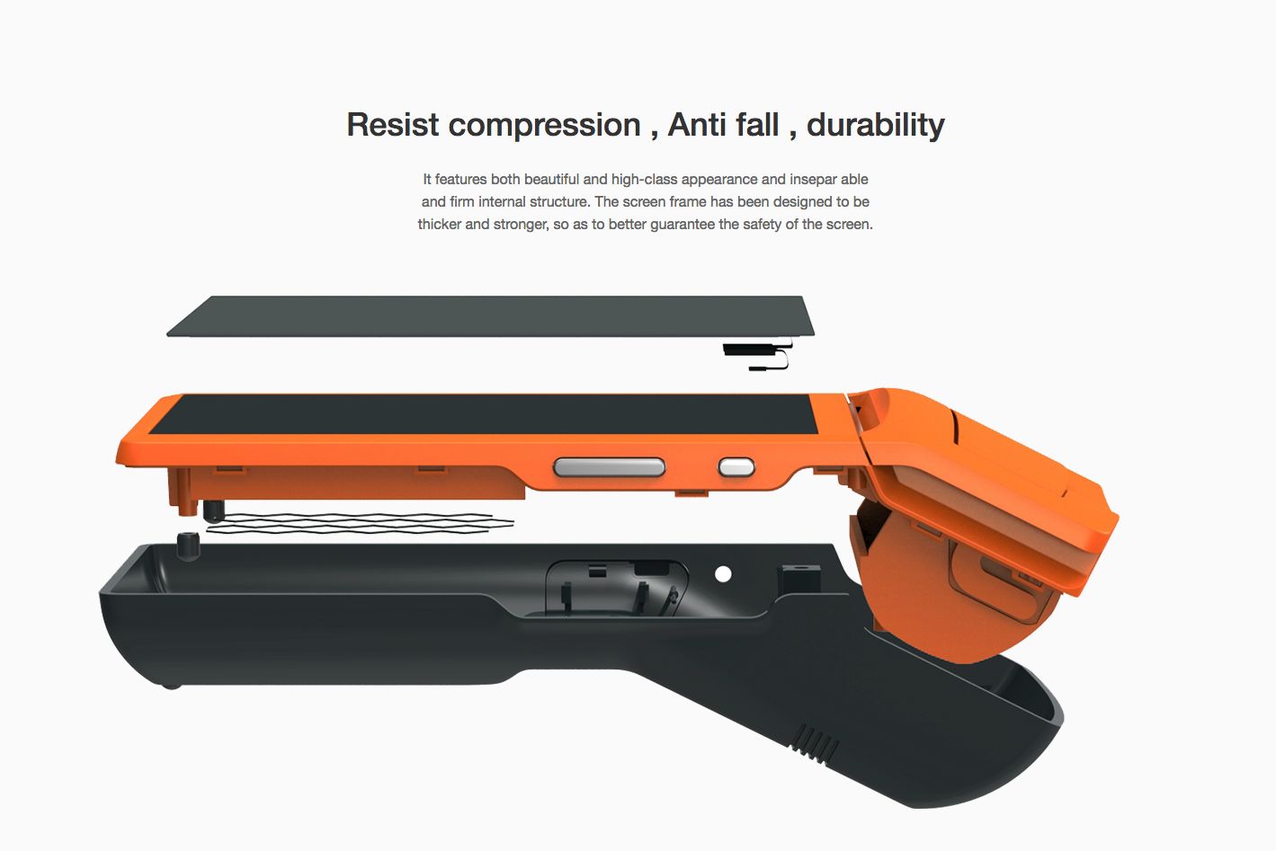 iF Design - Sunmi V1