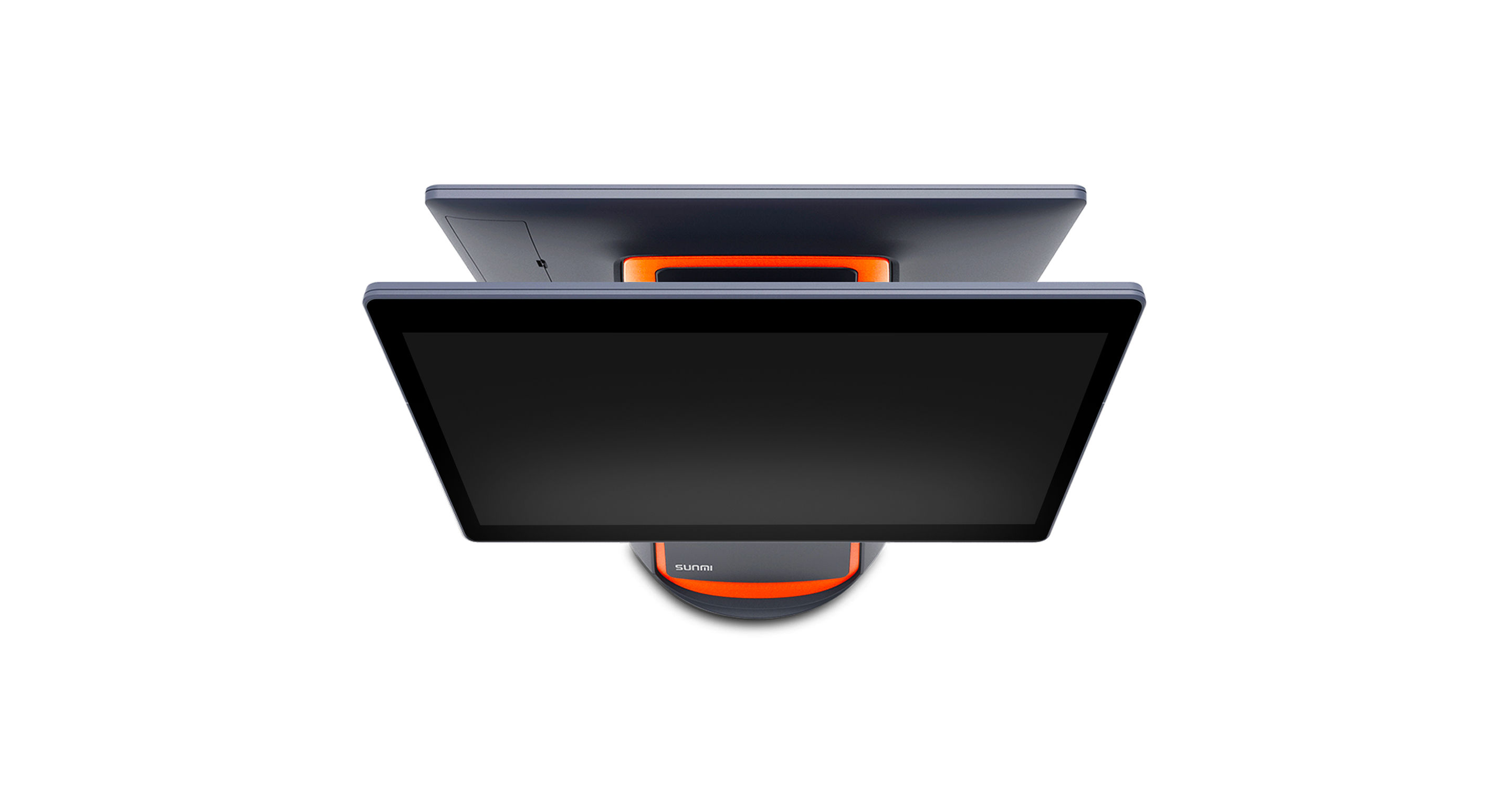 iF Design - T1 table top POS