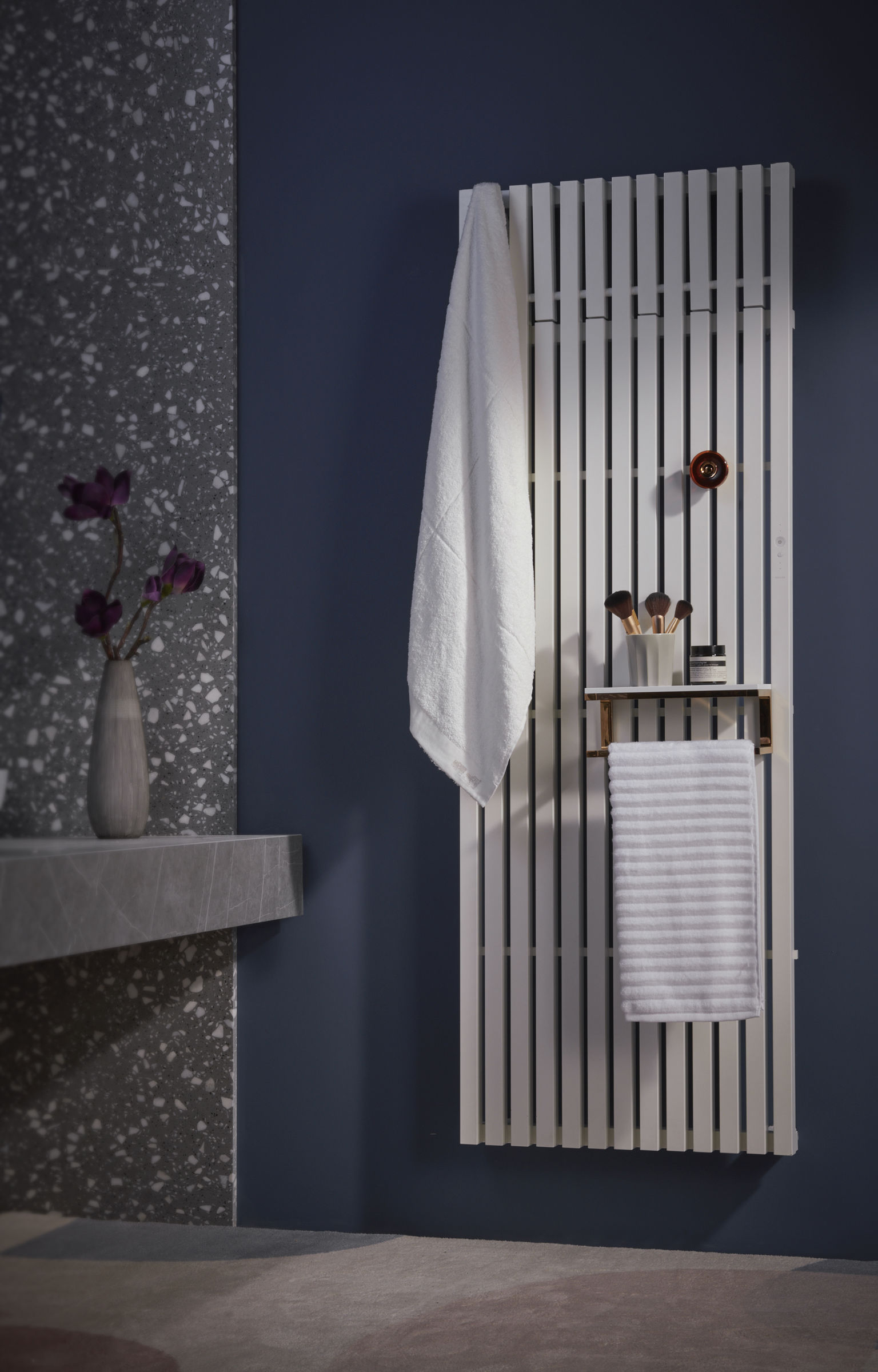 iF Design - VEIL wallmount heater