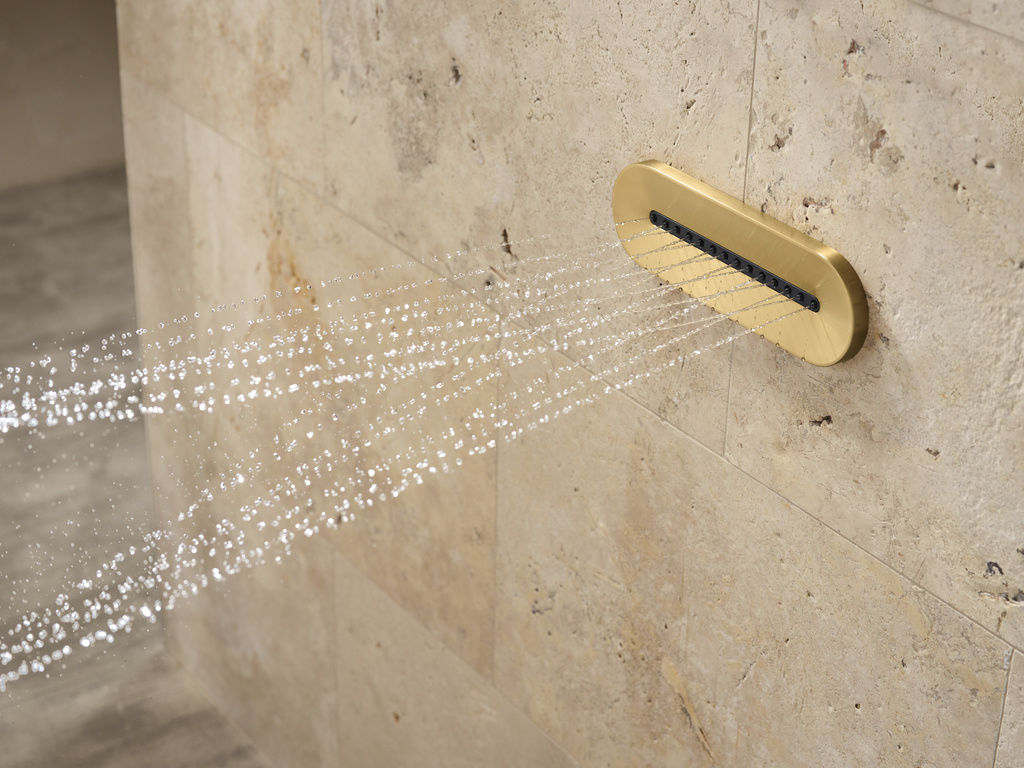 iF Design - Kohler Anthem & Statement