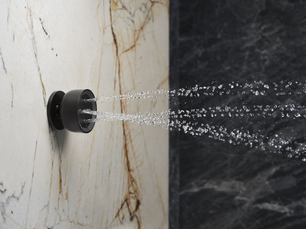 iF Design - Kohler Anthem & Statement