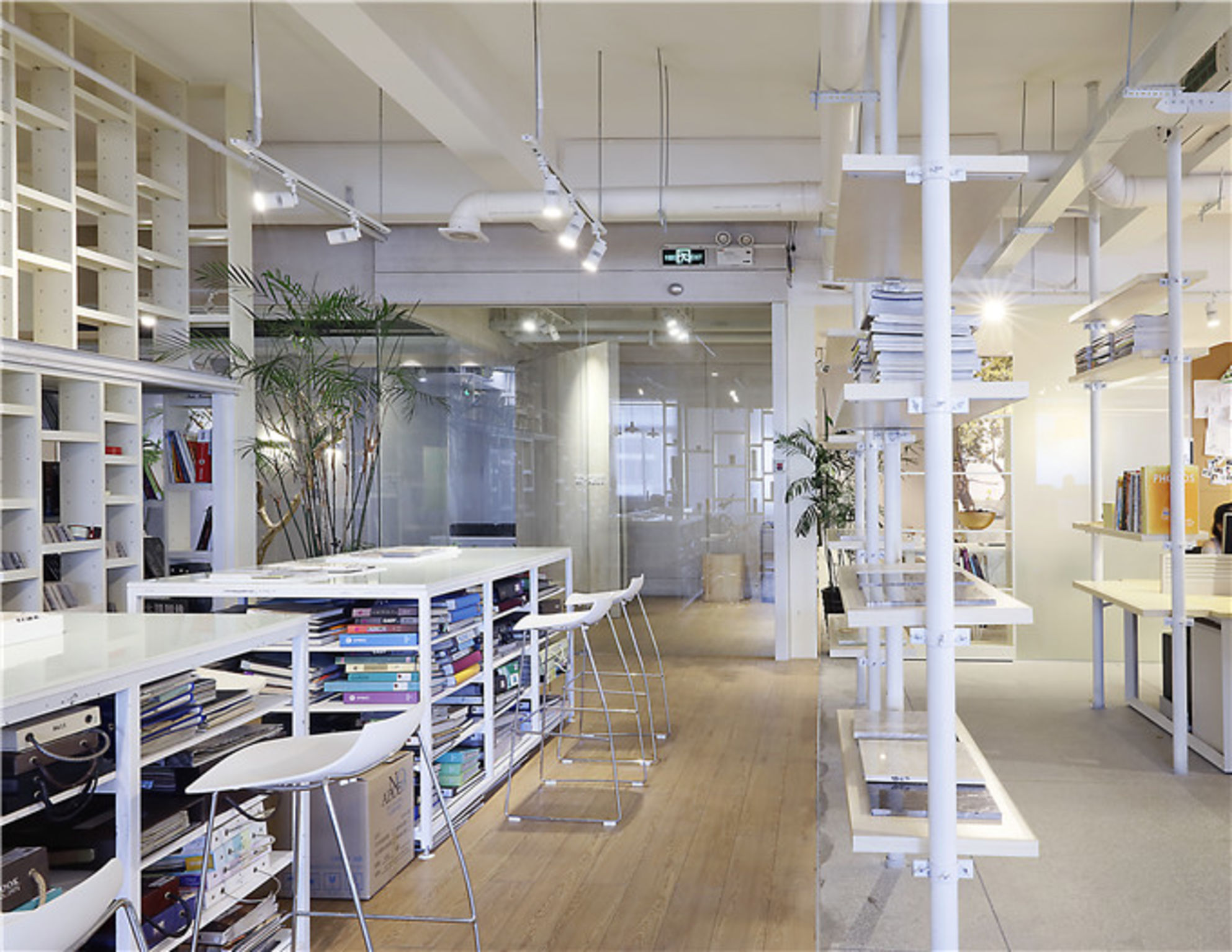 iF Design - CM Design Office
