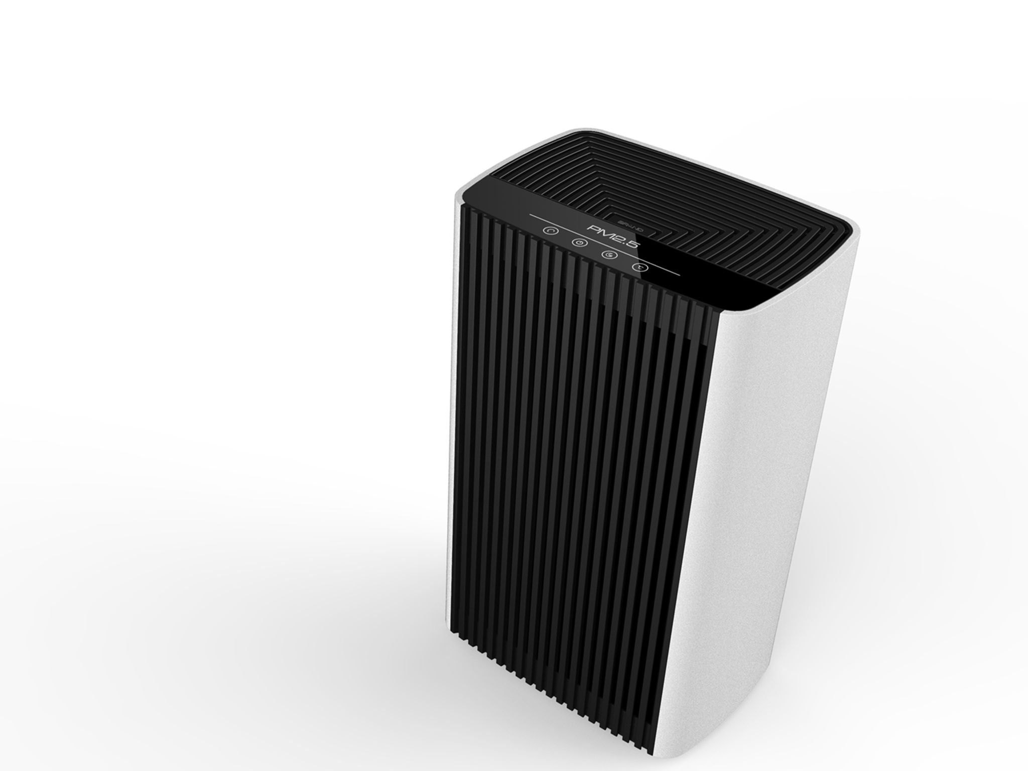 iF Design - A full-automatic intelligent COVID-19 air purifier