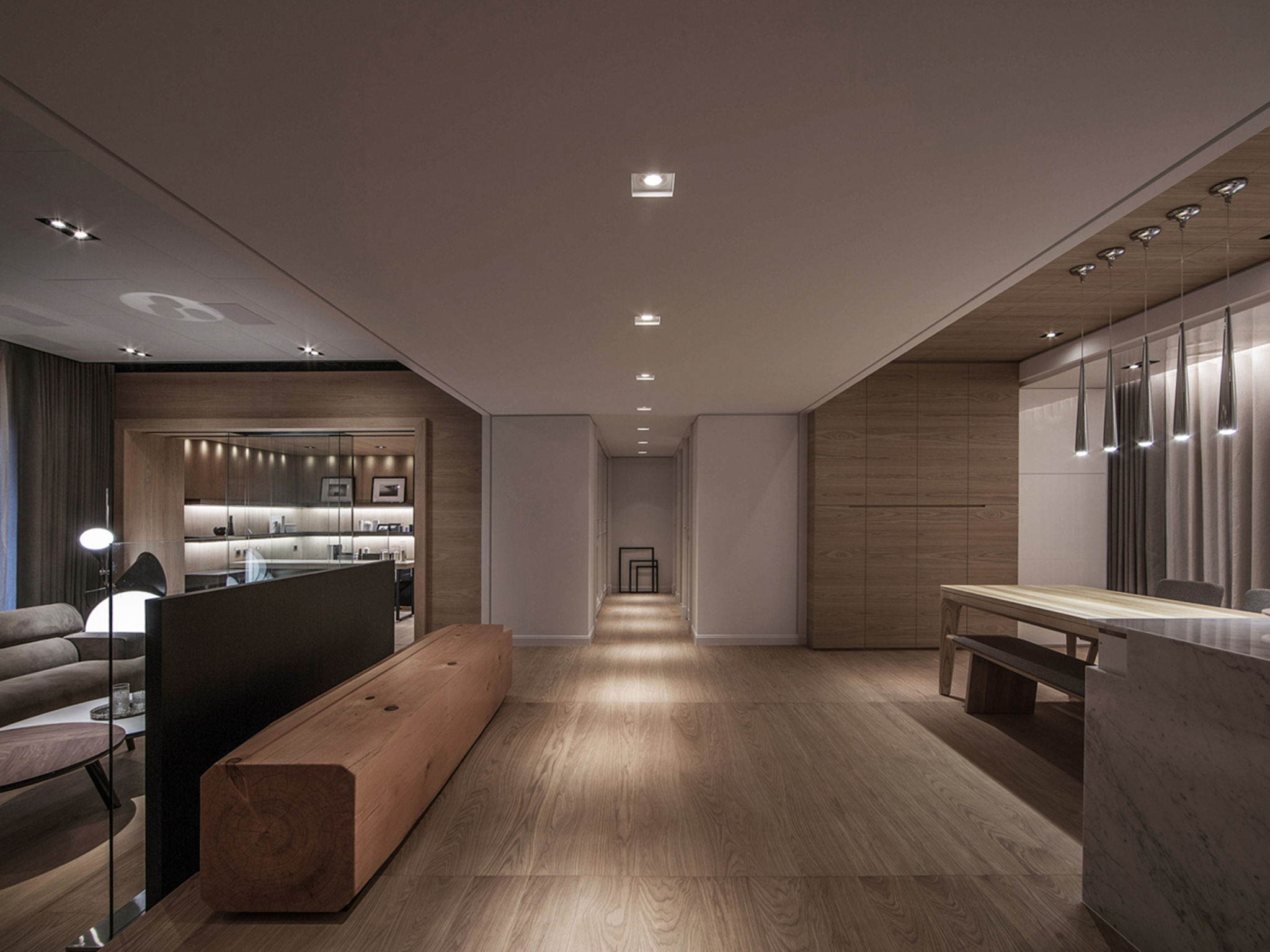 iF Design - Wood Present