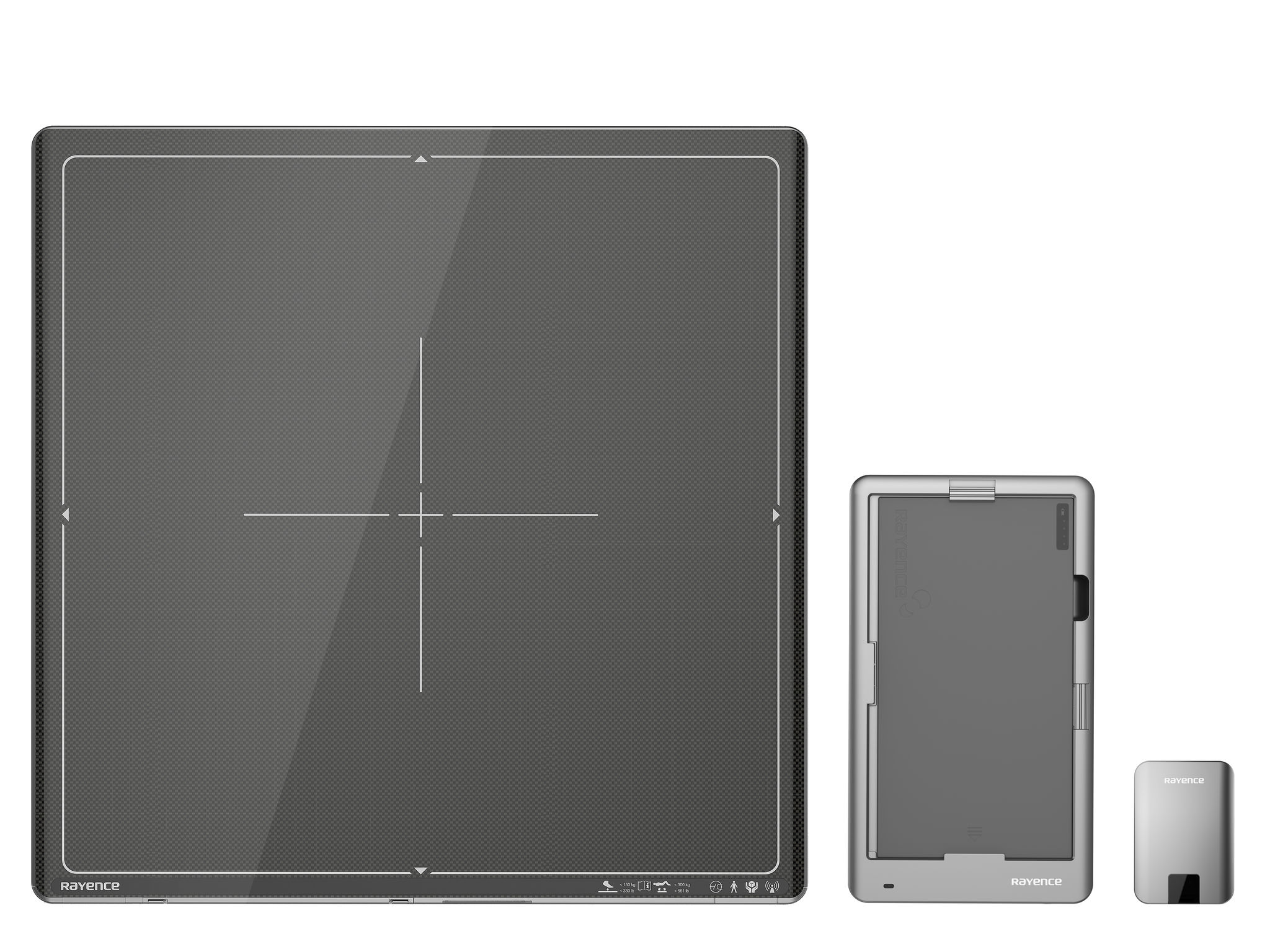 iF Design - Smart DR Solution