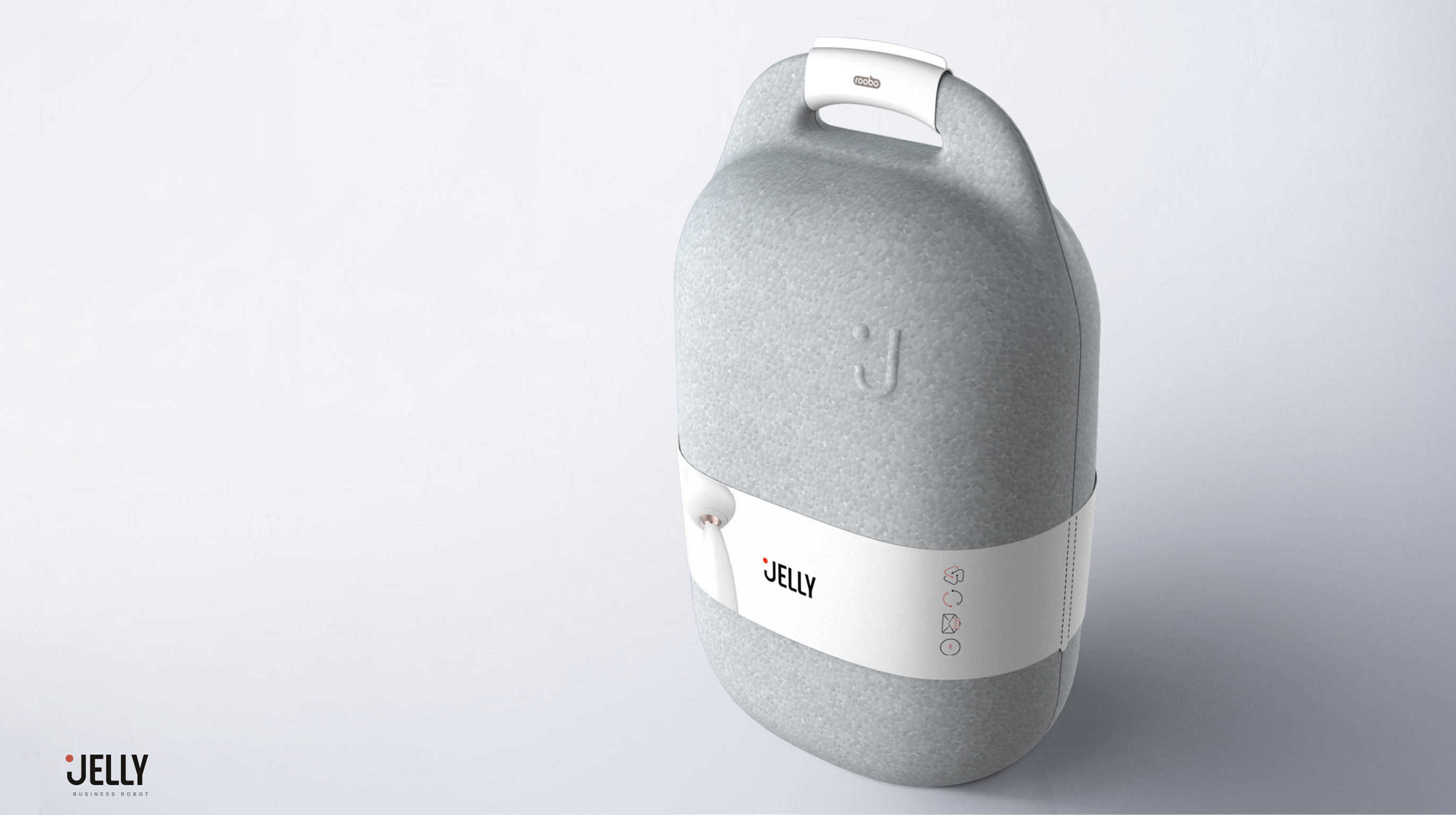 iF Design - JELLY Package