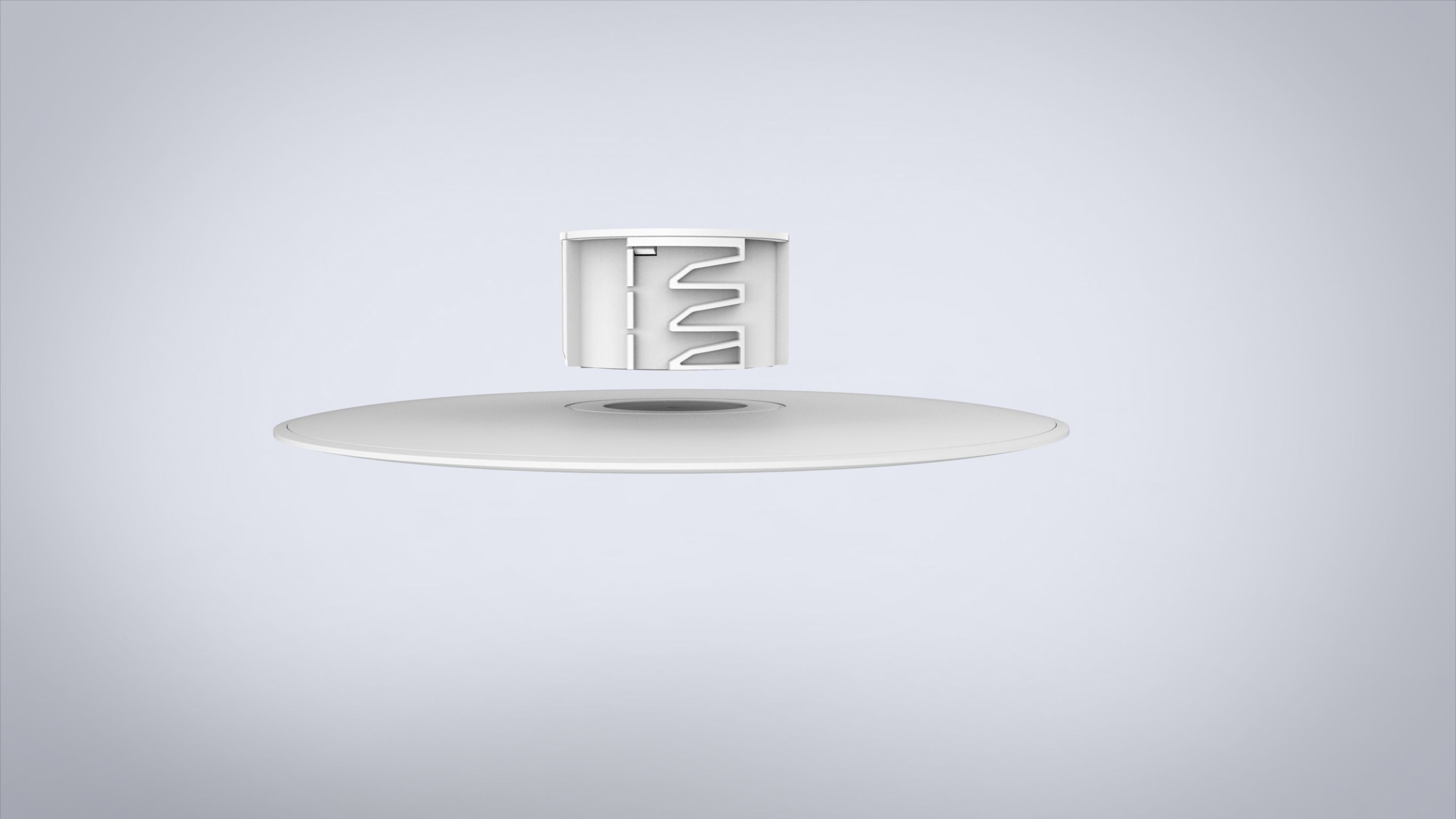 iF Design - LED PLATE LIGHT