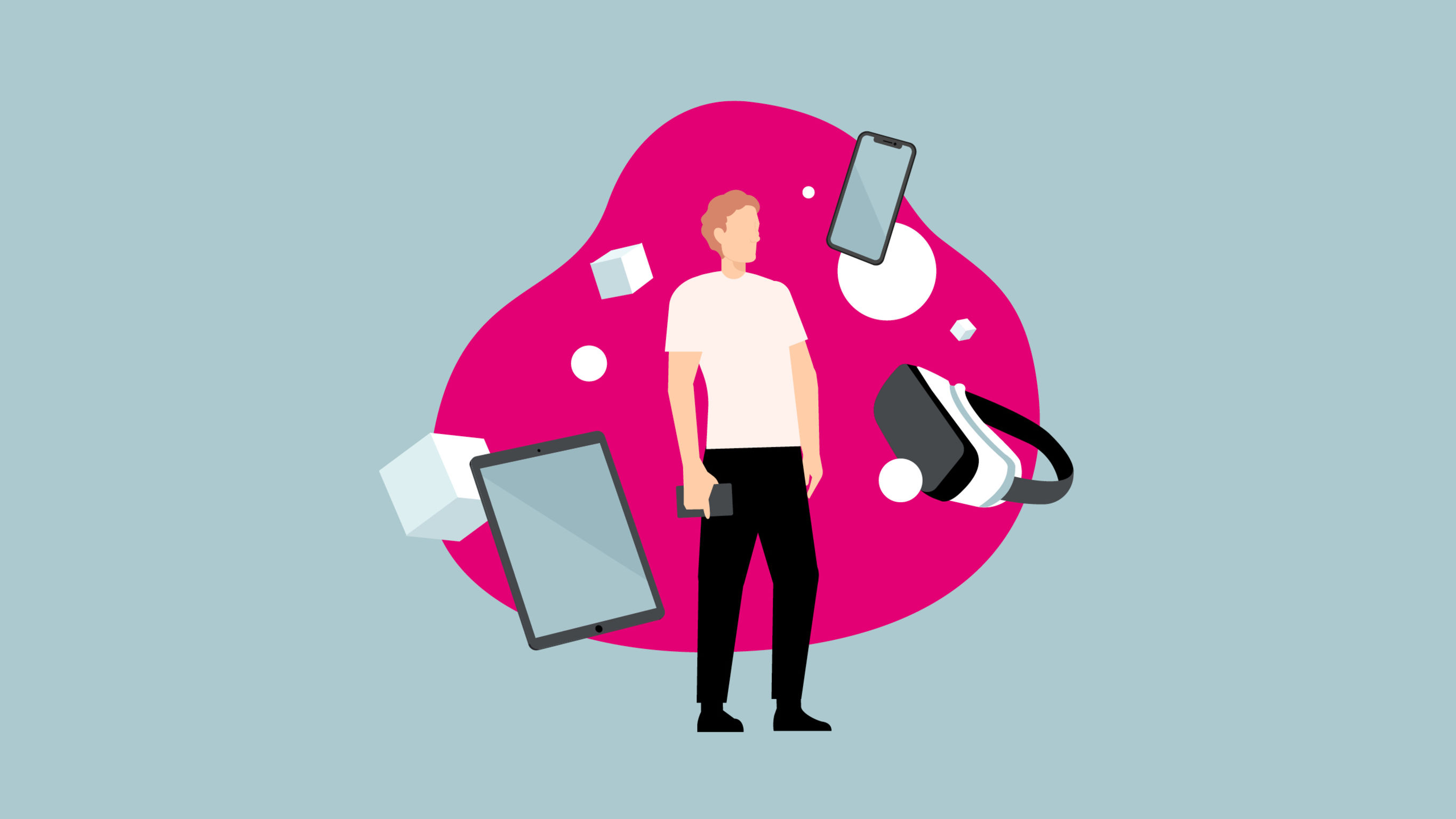 iF Design - Liquid Design AR App