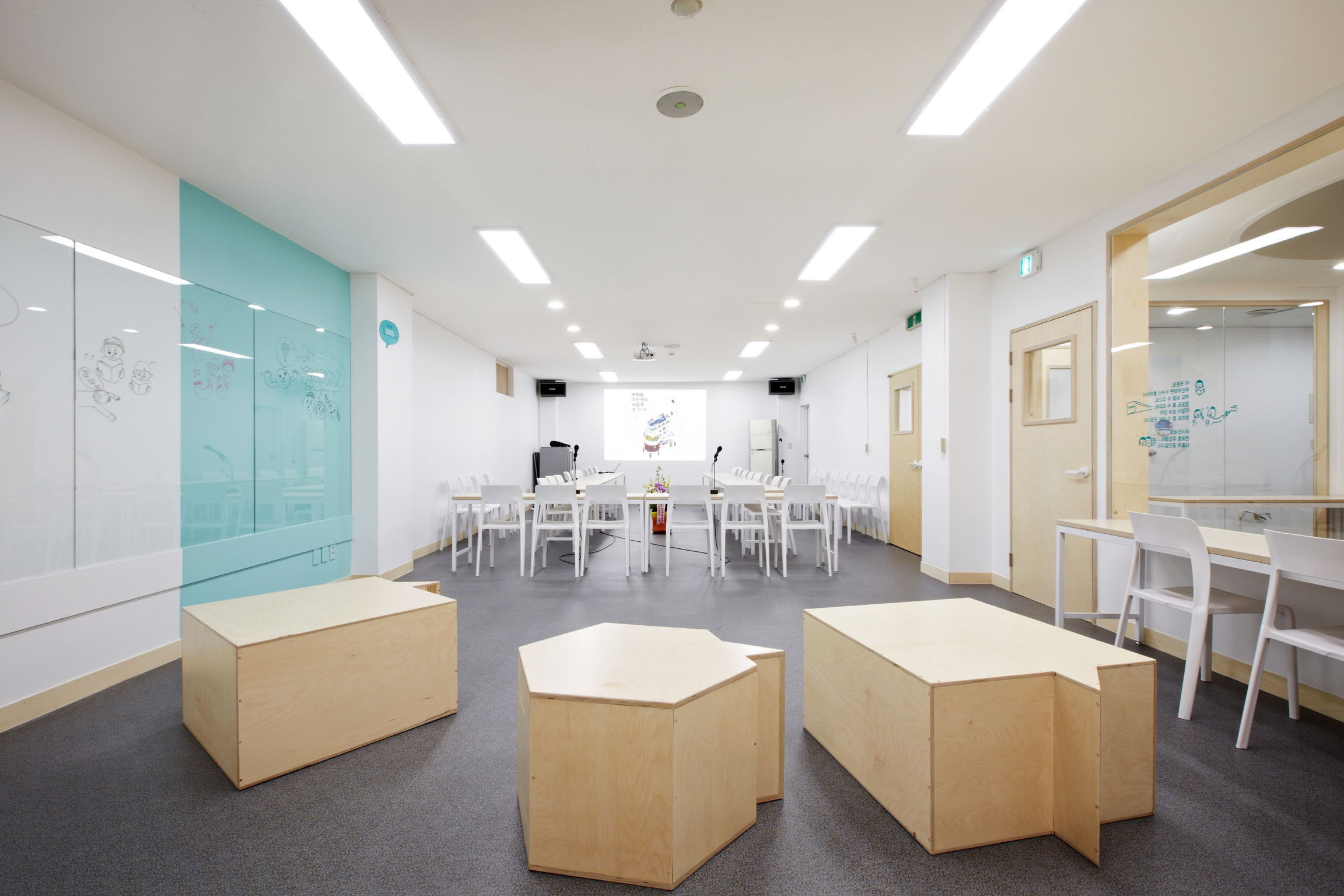 iF Design - SEOUL DESIGN FOUNDATION