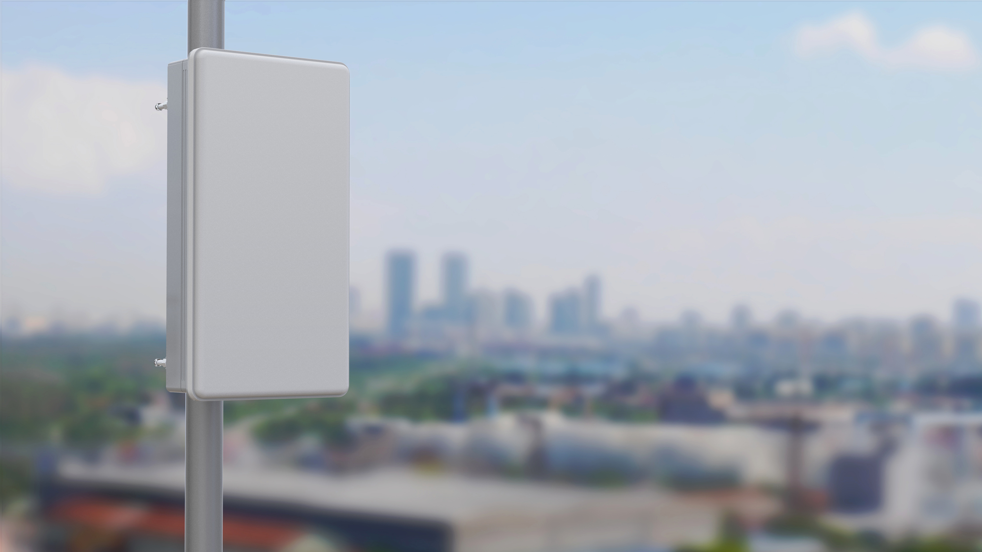 iF Design - 5G AAU Series