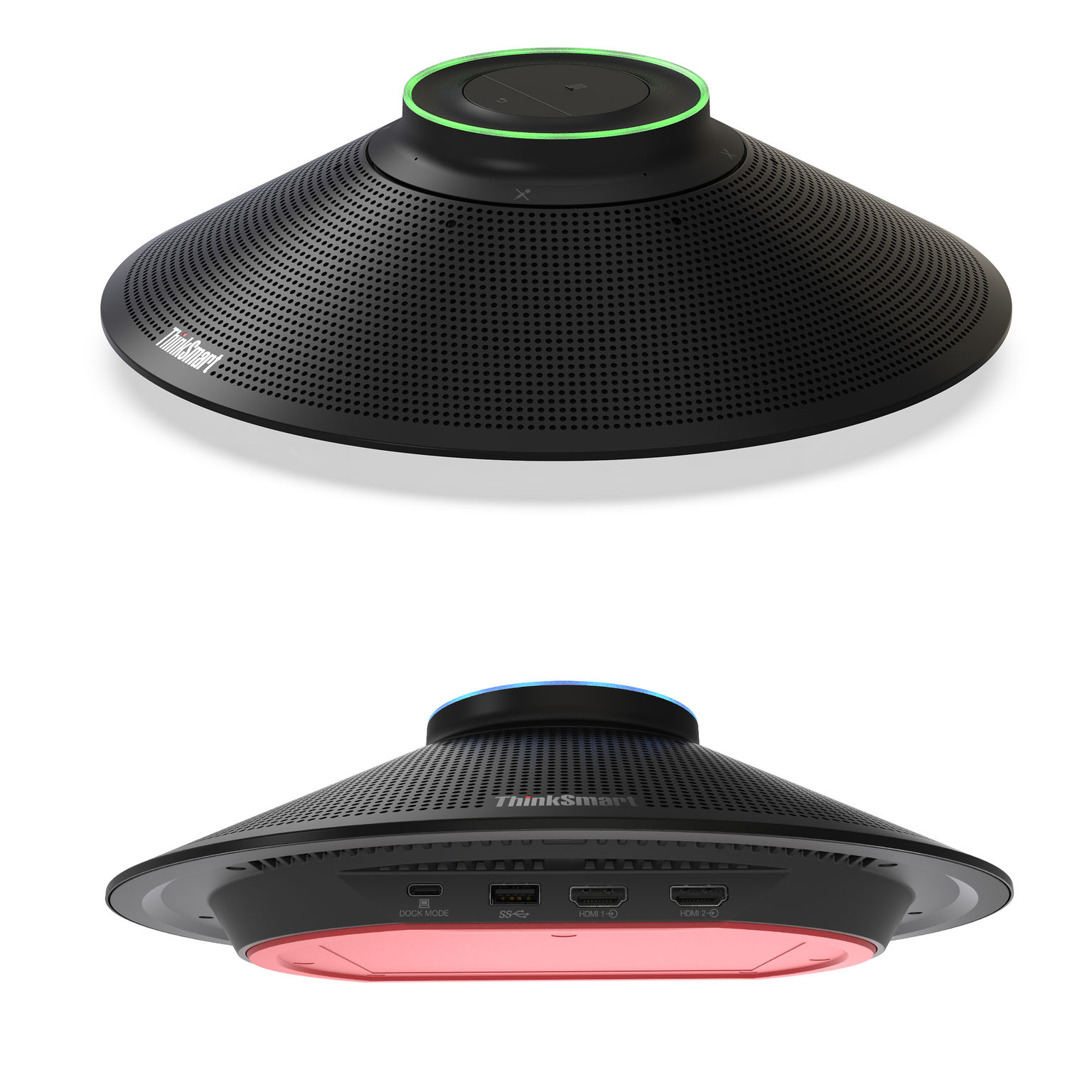 iF Design - ThinkSmart Hub 700