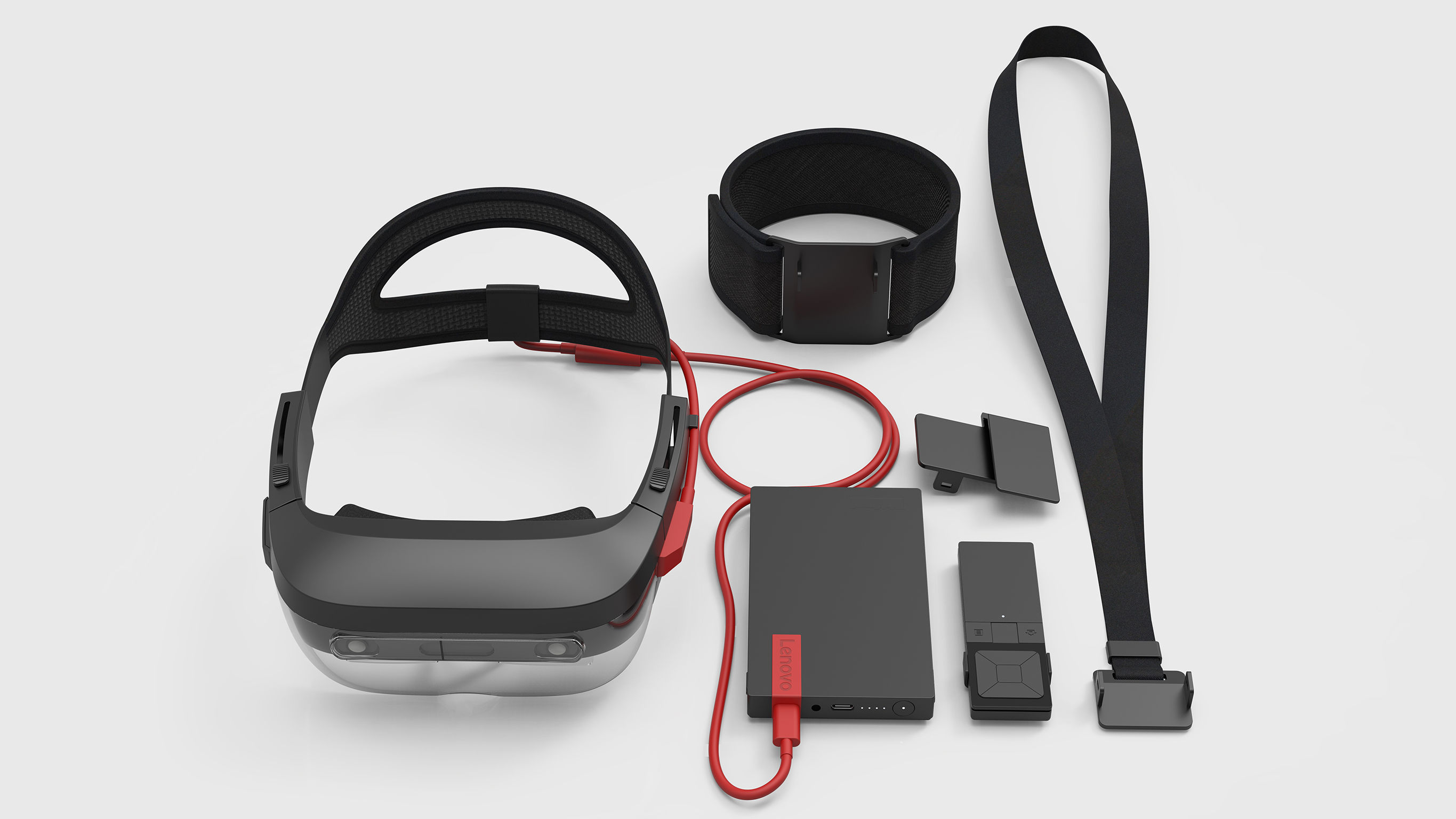 iF Design - ThinkReality A6