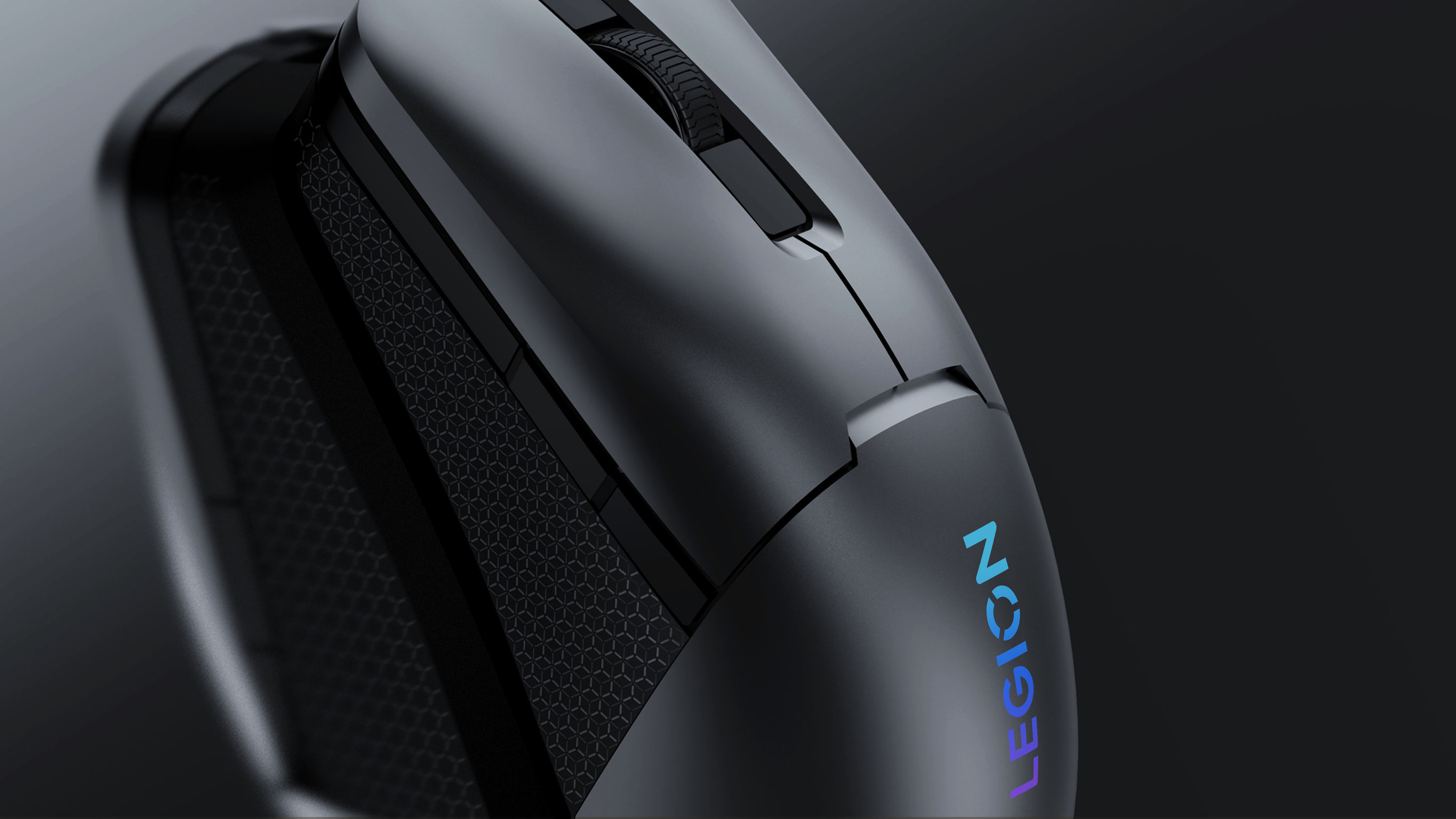 iF Design - Legion M600s Qi / M600s / M300s Wireless Gaming Mouse