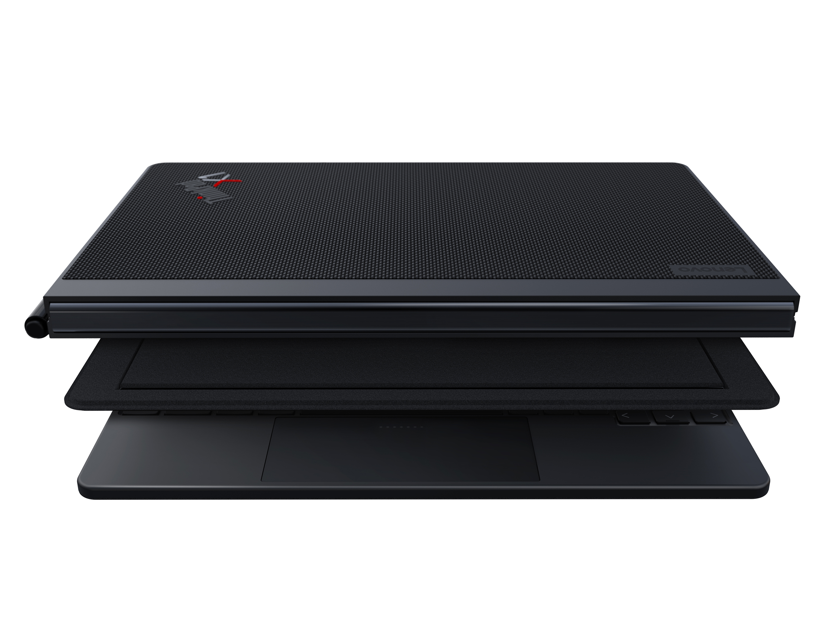 iF Design - ThinkPad X1 Fold