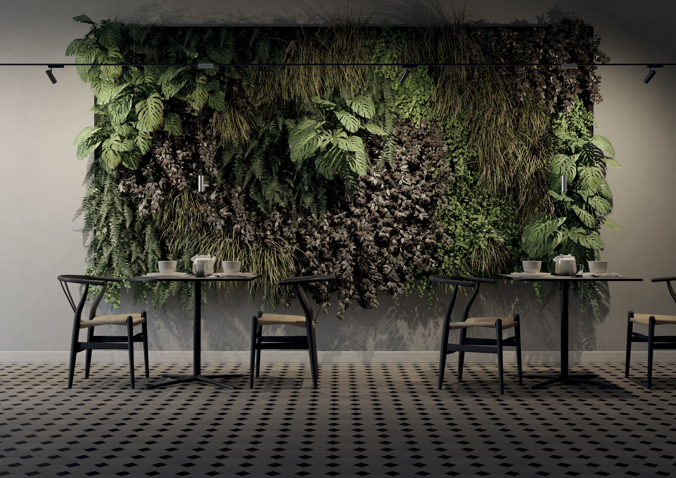 iF Design - Ink System