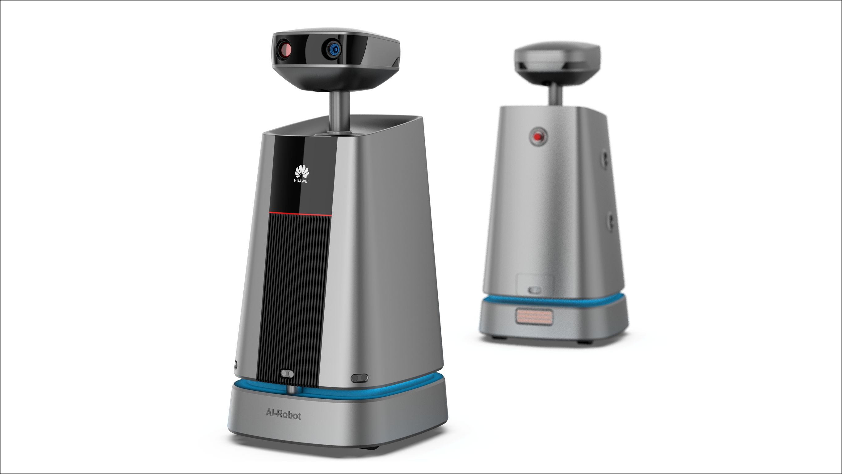 iF Design - AI-Robot