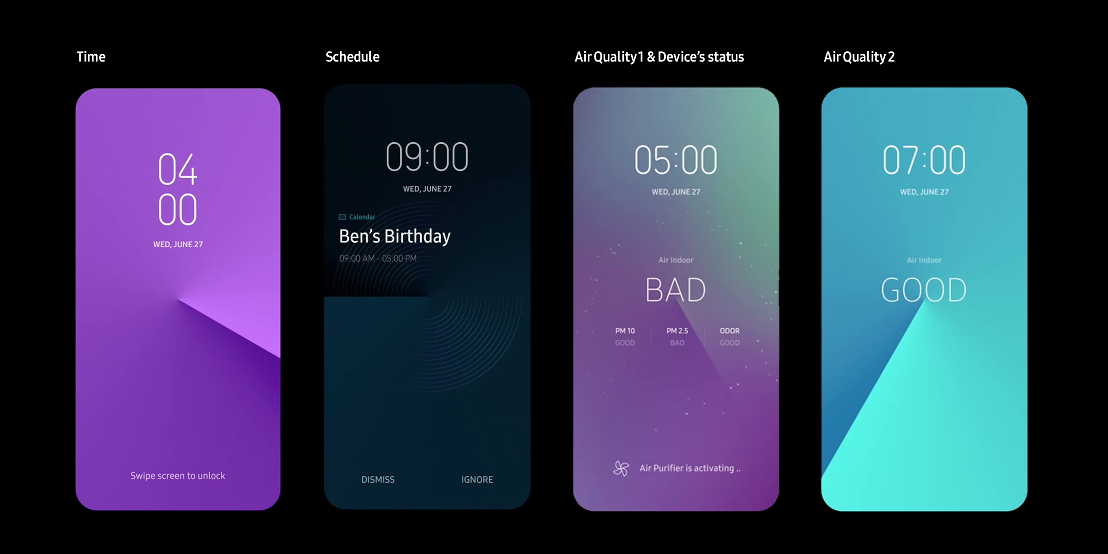 iF Design - Math Beauty