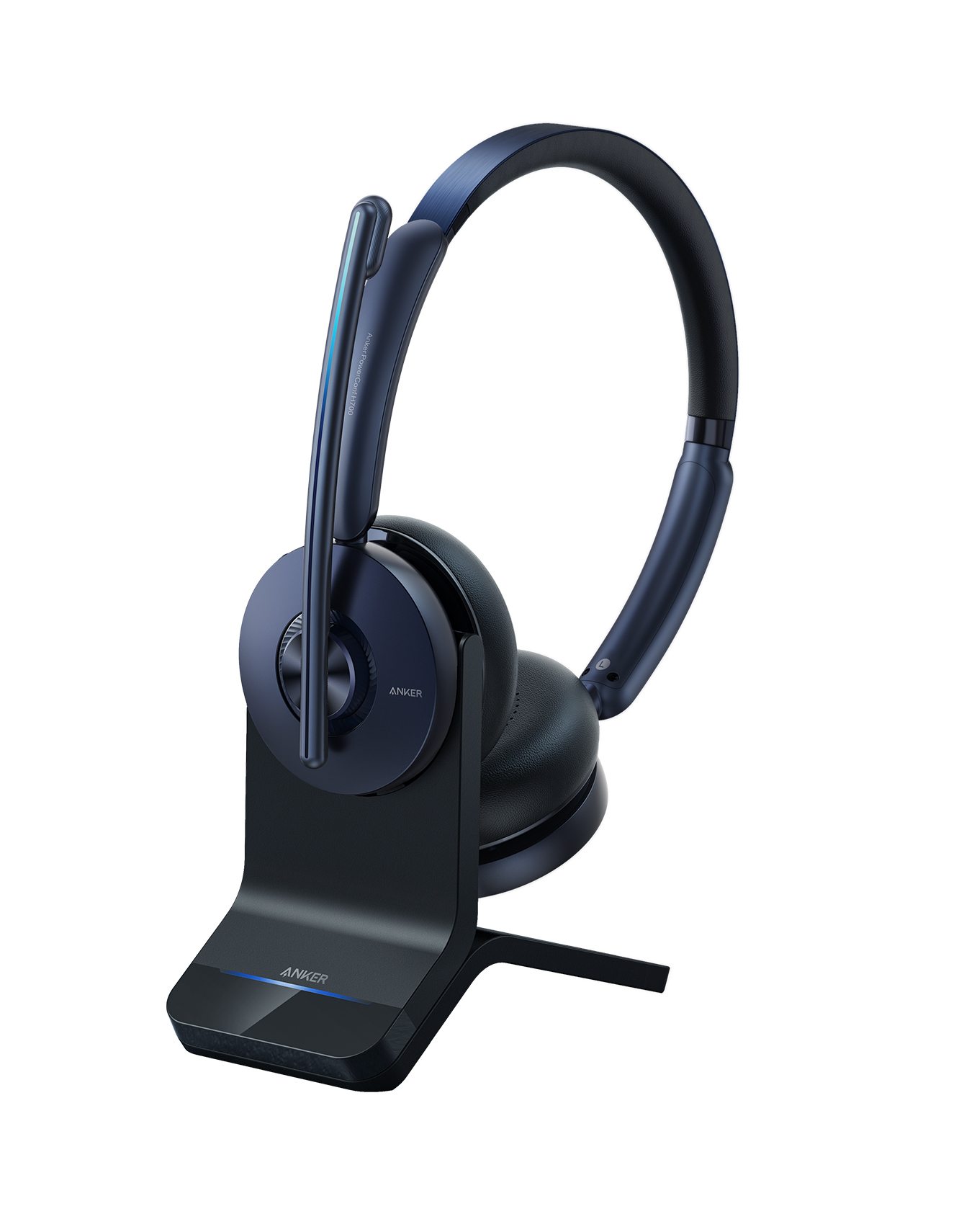 iF Design - Anker PowerConf H700